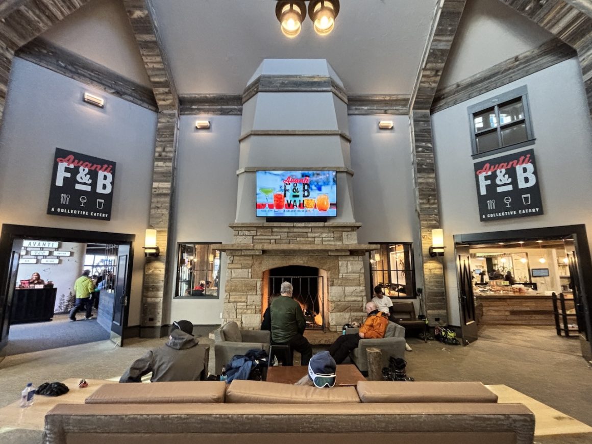 Travel for a Taste: Avanti Makes Its Way to Vail - 303 Magazine