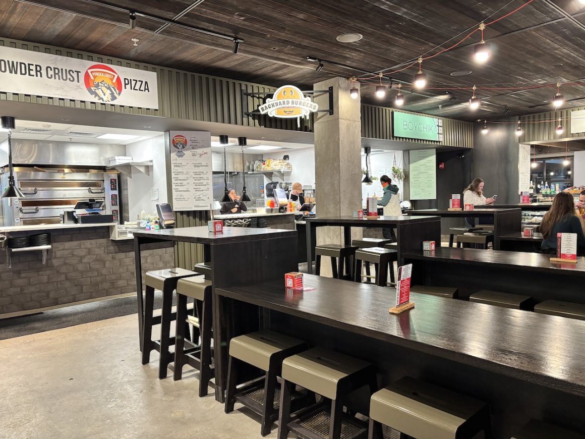 Travel for a Taste: Avanti Makes Its Way to Vail - 303 Magazine