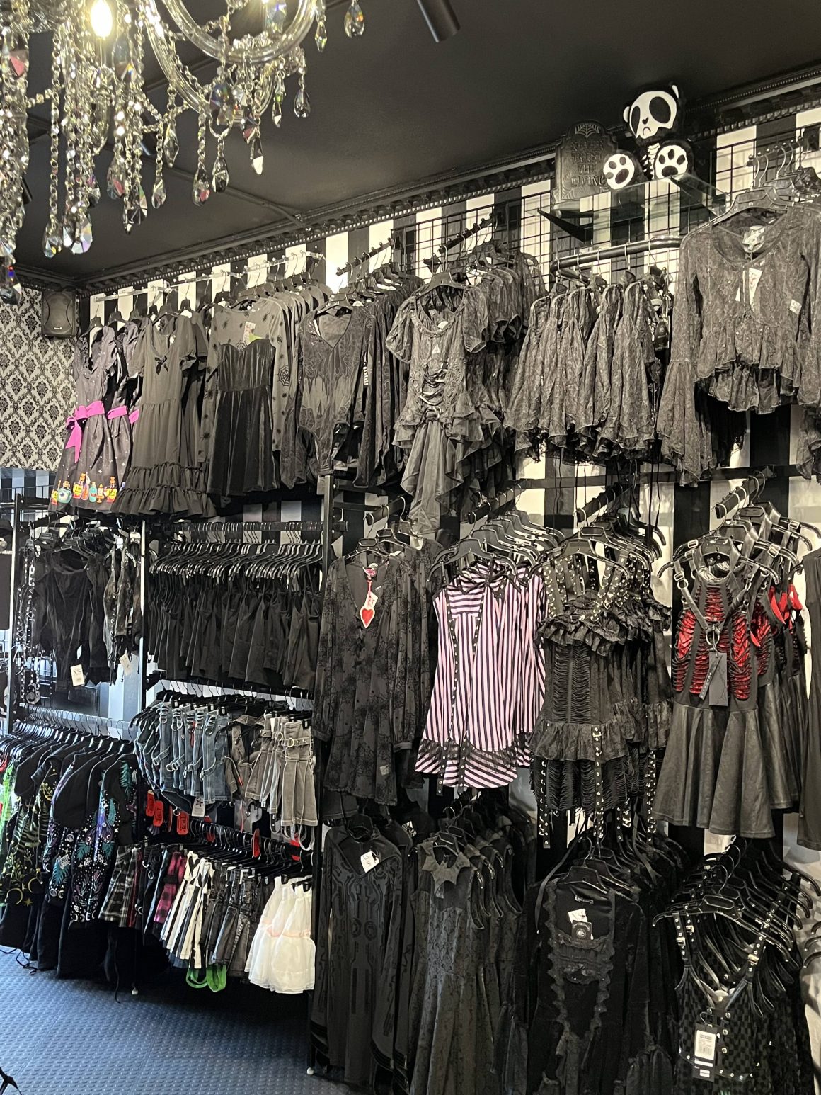 FashioNation: Denver's Punk & Alt Hub Celebrates Grand Re-Opening - 303 ...