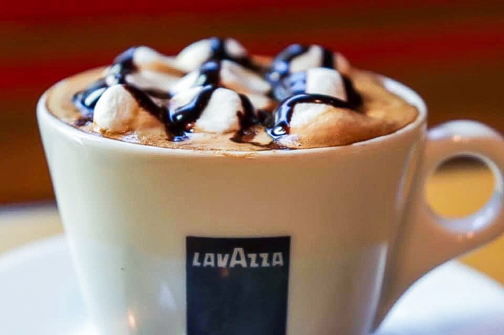 10 Spots To Find the Best Hot Chocolate - 303 Magazine