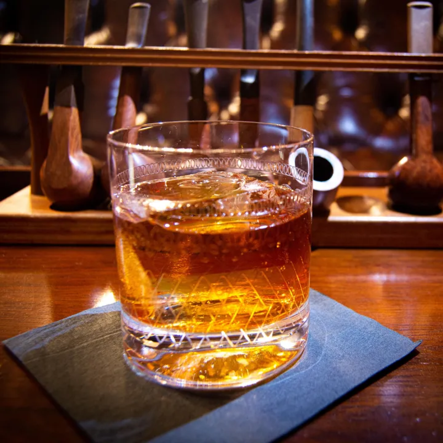 Littleton’s Go-To Cocktail Lounge - The Lazy Greyhound - 303 Magazine