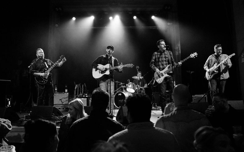 New Colorado Music You Should Know — February Edition - 303 Magazine