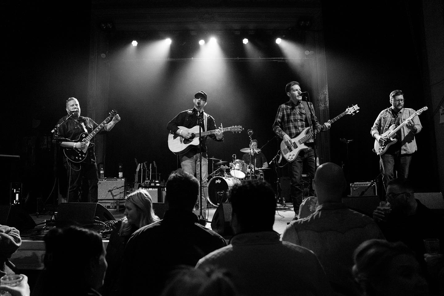 New Colorado Music You Should Know — February Edition - 303 Magazine