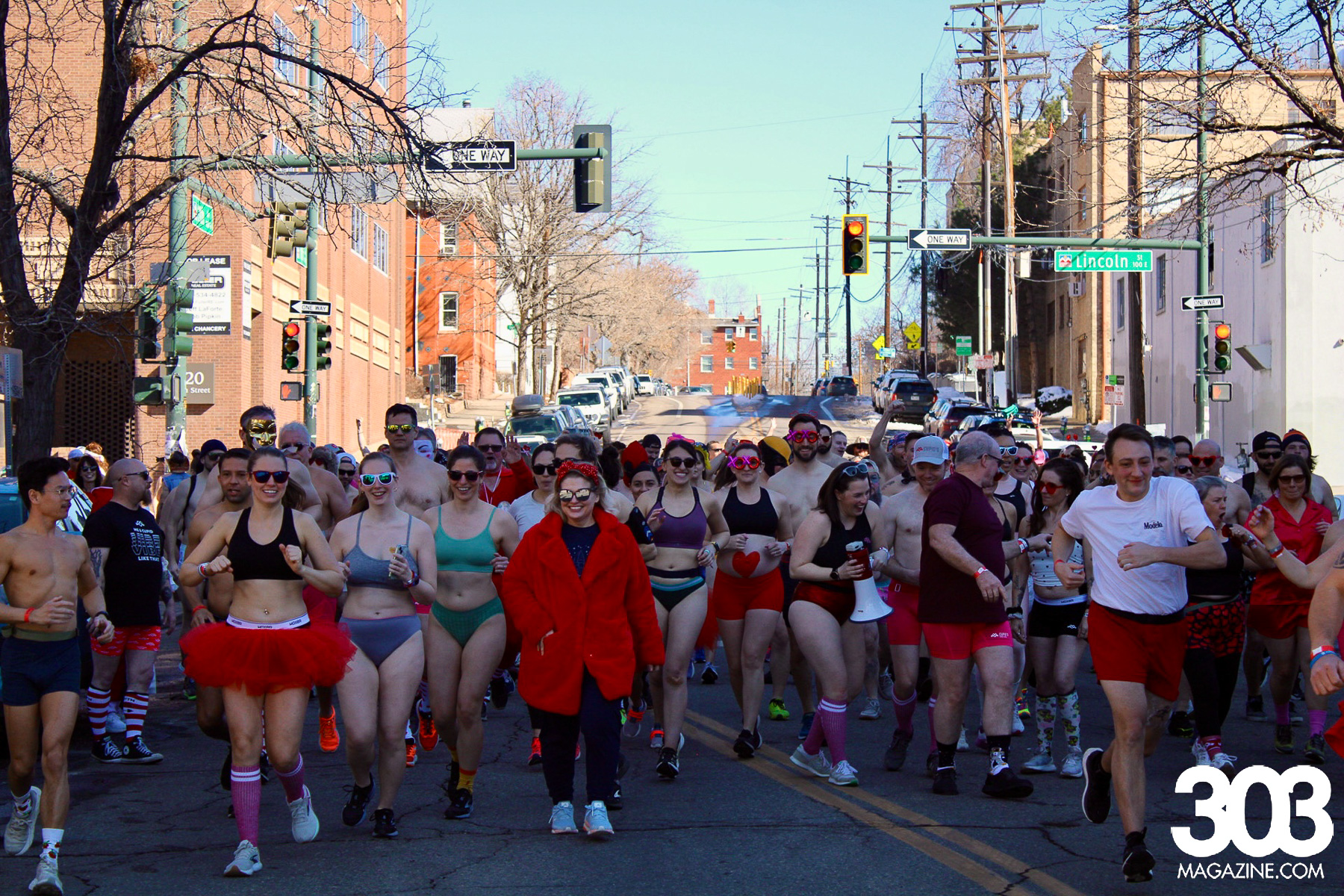 2/22/25-Cupid Undie Run @ Stoney's Bar and Grill - Denver, CO - 303 ...