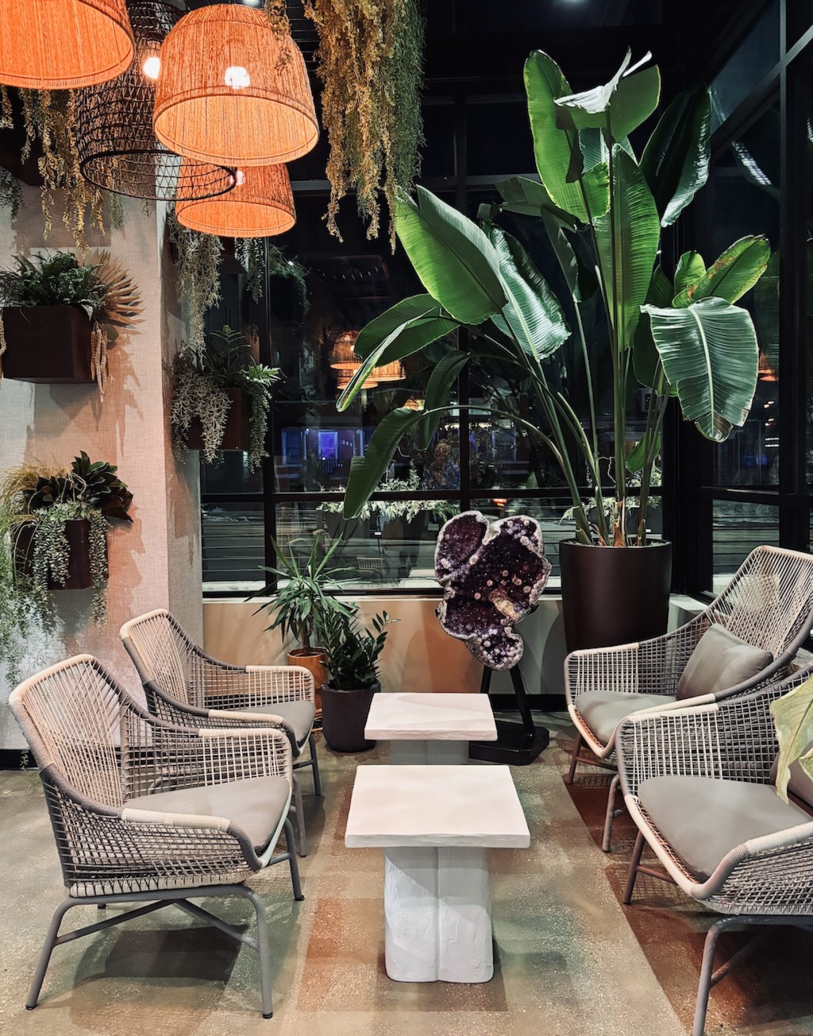 Sacred Society is Denver's Newest Wellness Oasis - 303 Magazine