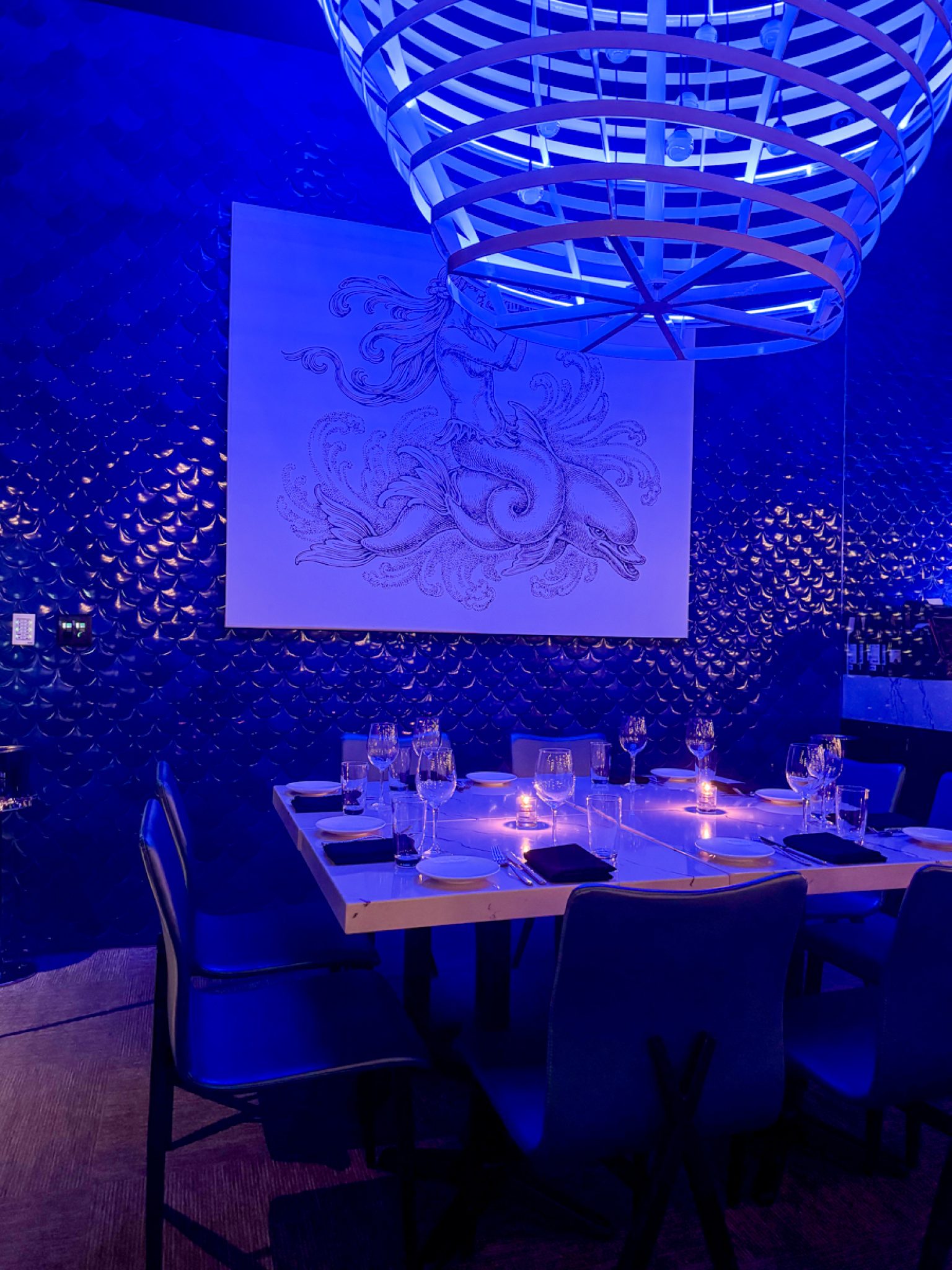 Salt Water Social - Exploring Coastal Flavors in Cherry Creek North ...