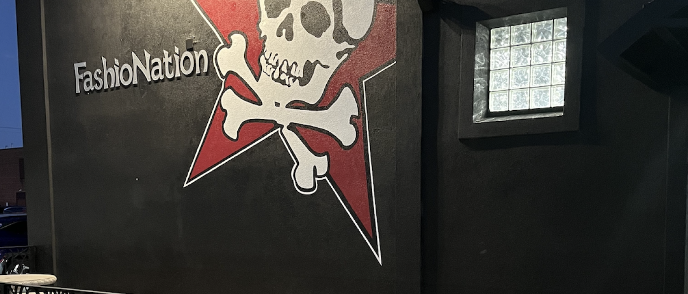 FashioNation: Denver's Punk & Alt Hub Celebrates Grand Re-Opening - 303 ...