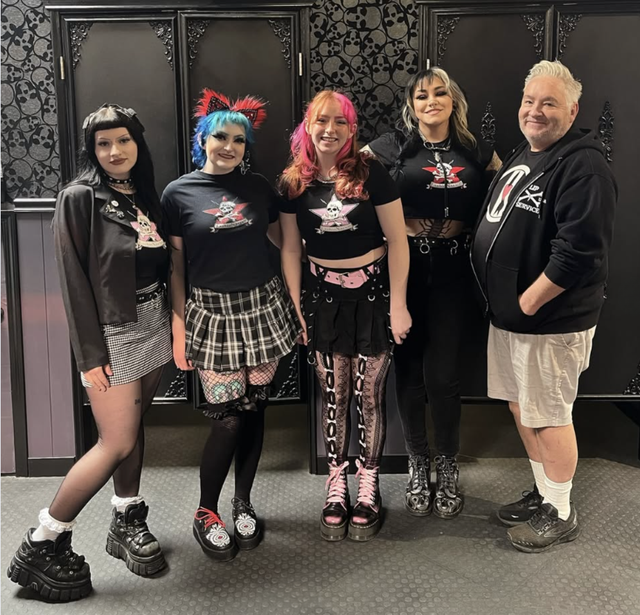 FashioNation: Denver's Punk & Alt Hub Celebrates Grand Re-Opening - 303 ...