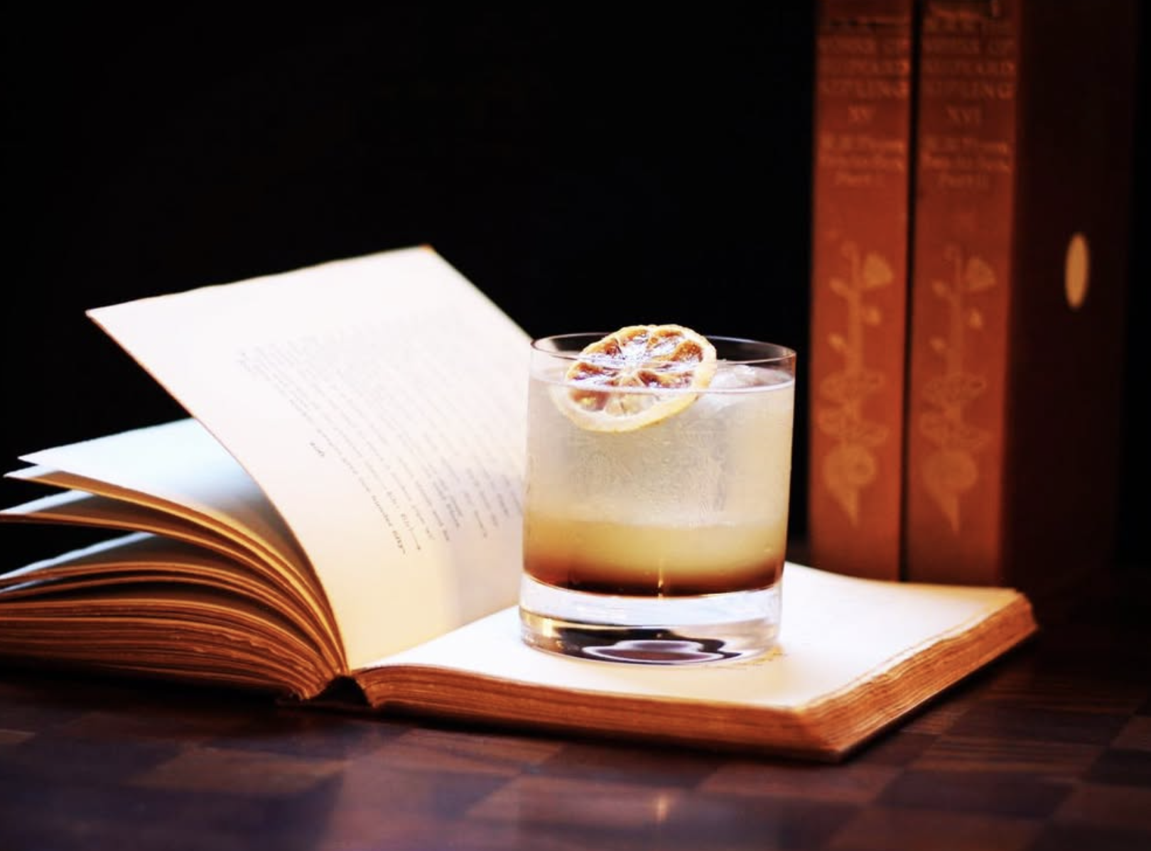 Littleton’s Go-To Cocktail Lounge - The Lazy Greyhound - 303 Magazine
