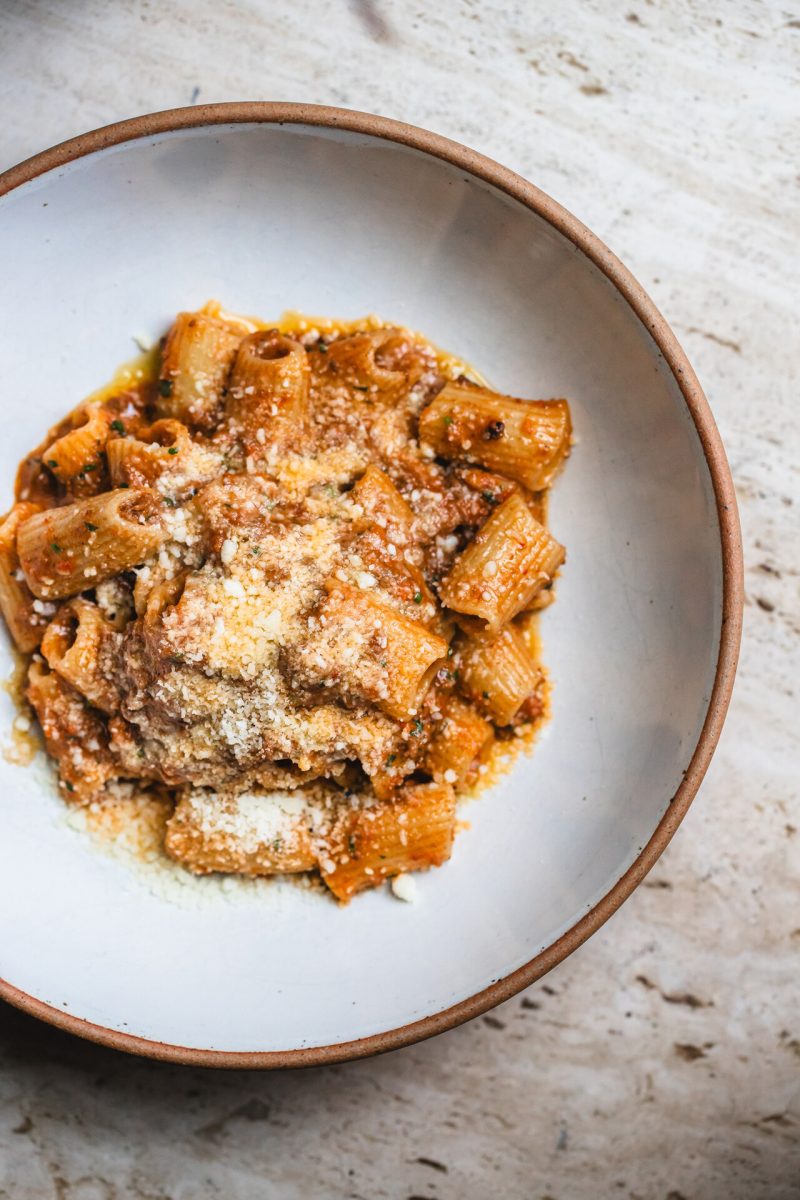 Tavernetta Vail Blends Italian Alps Influence With Colorado Après-Ski ...