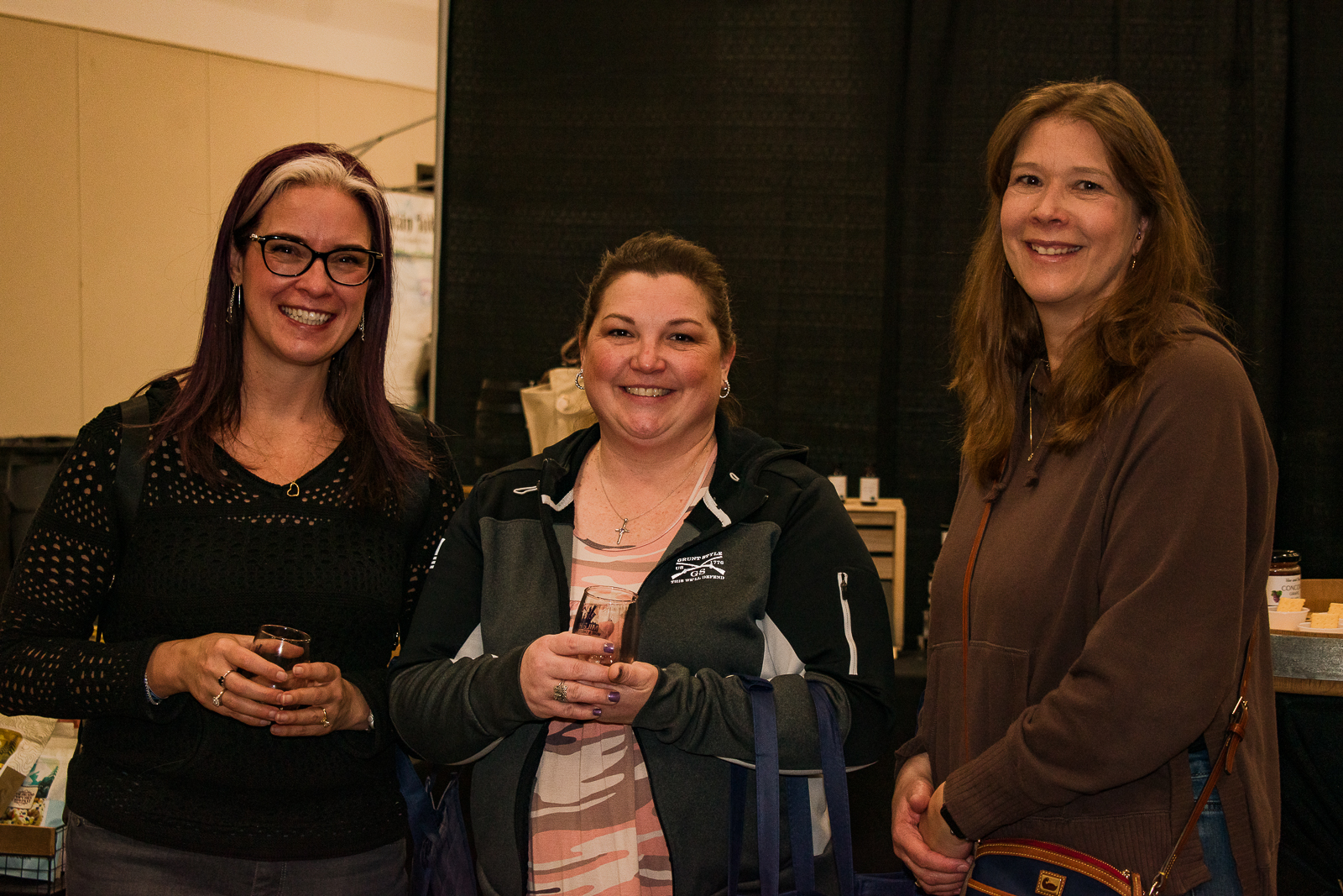 02/15/2025 - Mile High Wine and Chocolate Fest @ Arapahoe County ...