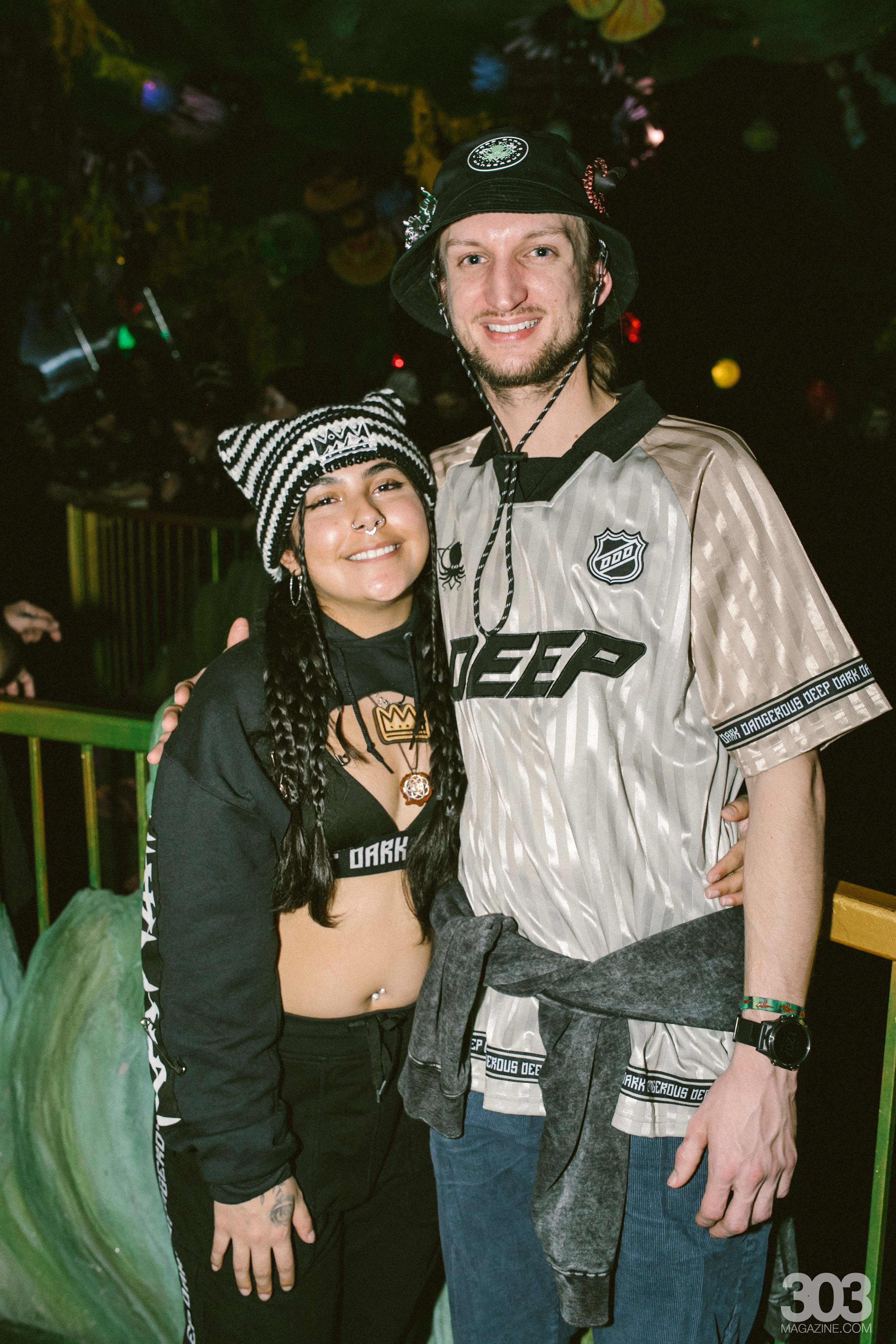 2/22/2025 – Danceportation @ Meow Wolf – Denver, CO - 303 Magazine