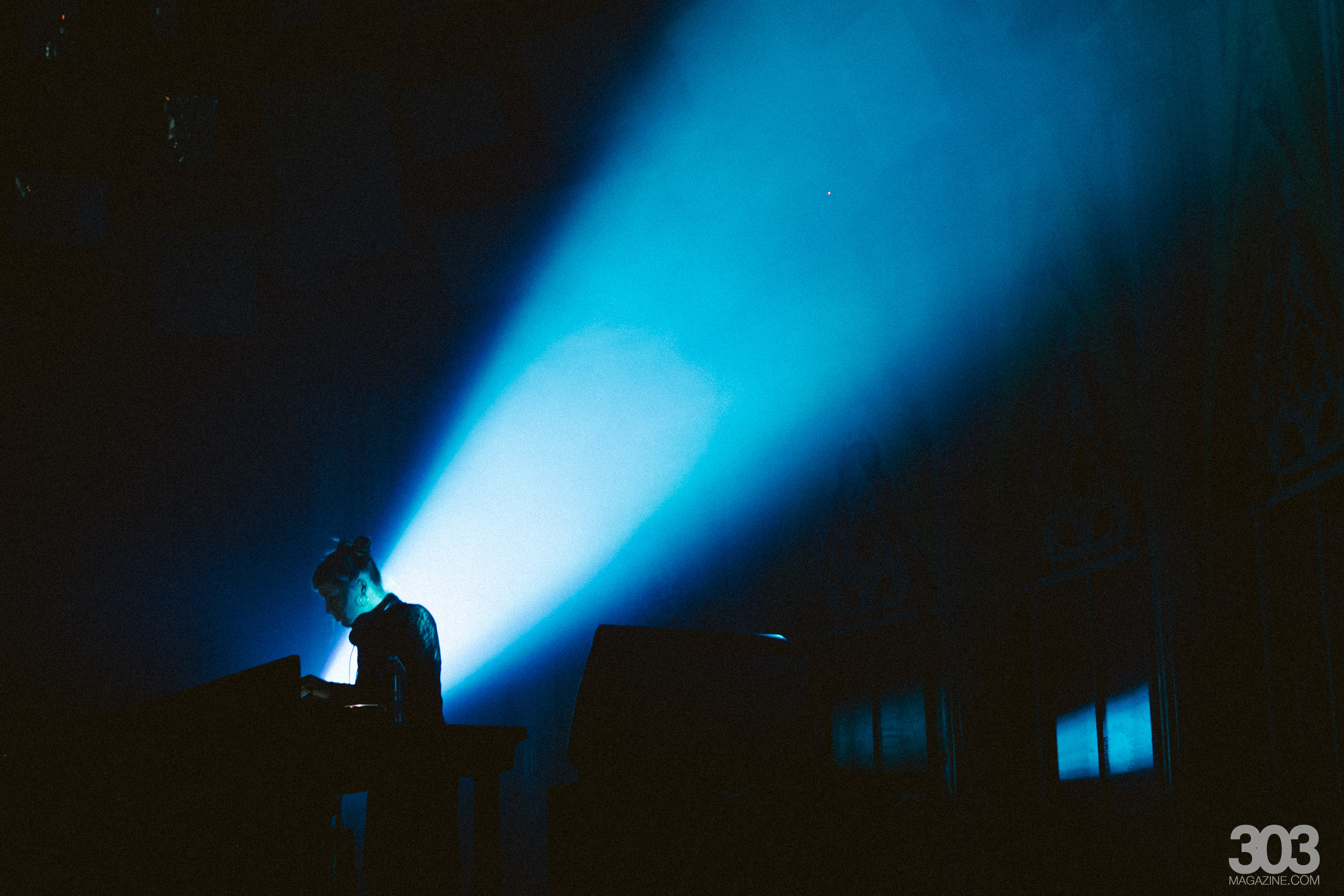 2/22/2025 – Danceportation @ Meow Wolf – Denver, CO - 303 Magazine