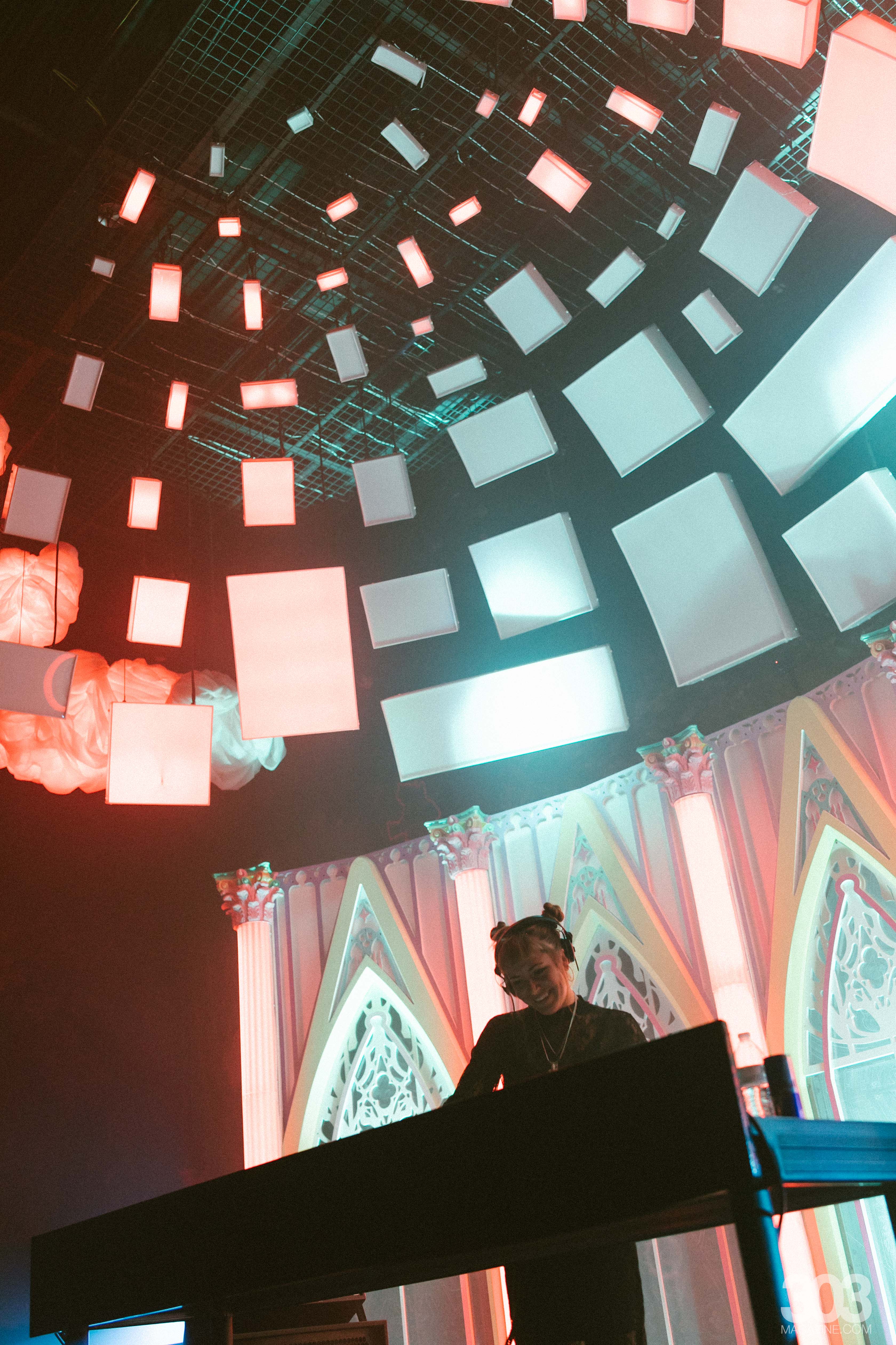 2/22/2025 – Danceportation @ Meow Wolf – Denver, CO - 303 Magazine