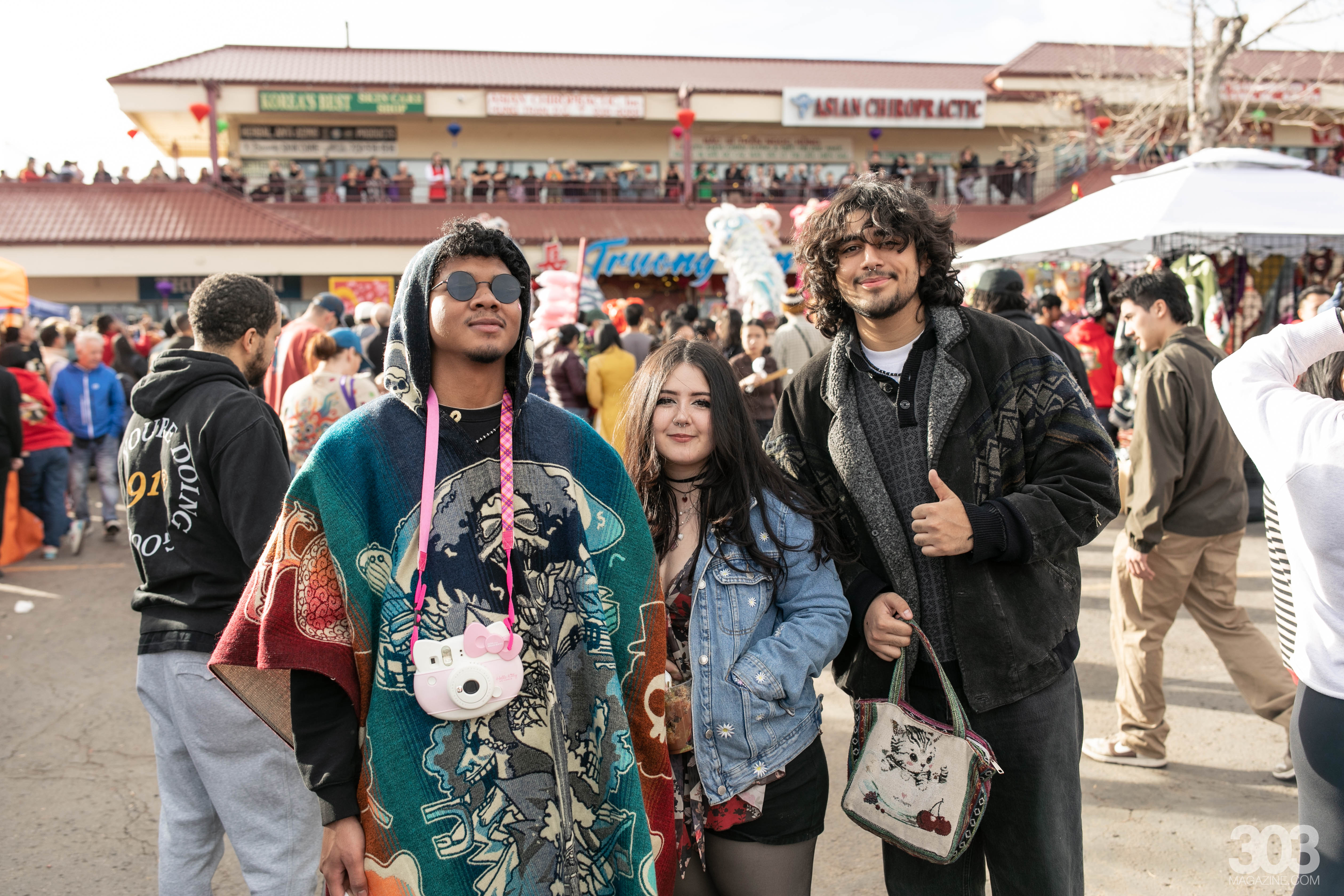 2/2/2025 - Lunar New Year @ Far East Center - Denver, CO - 303 Magazine