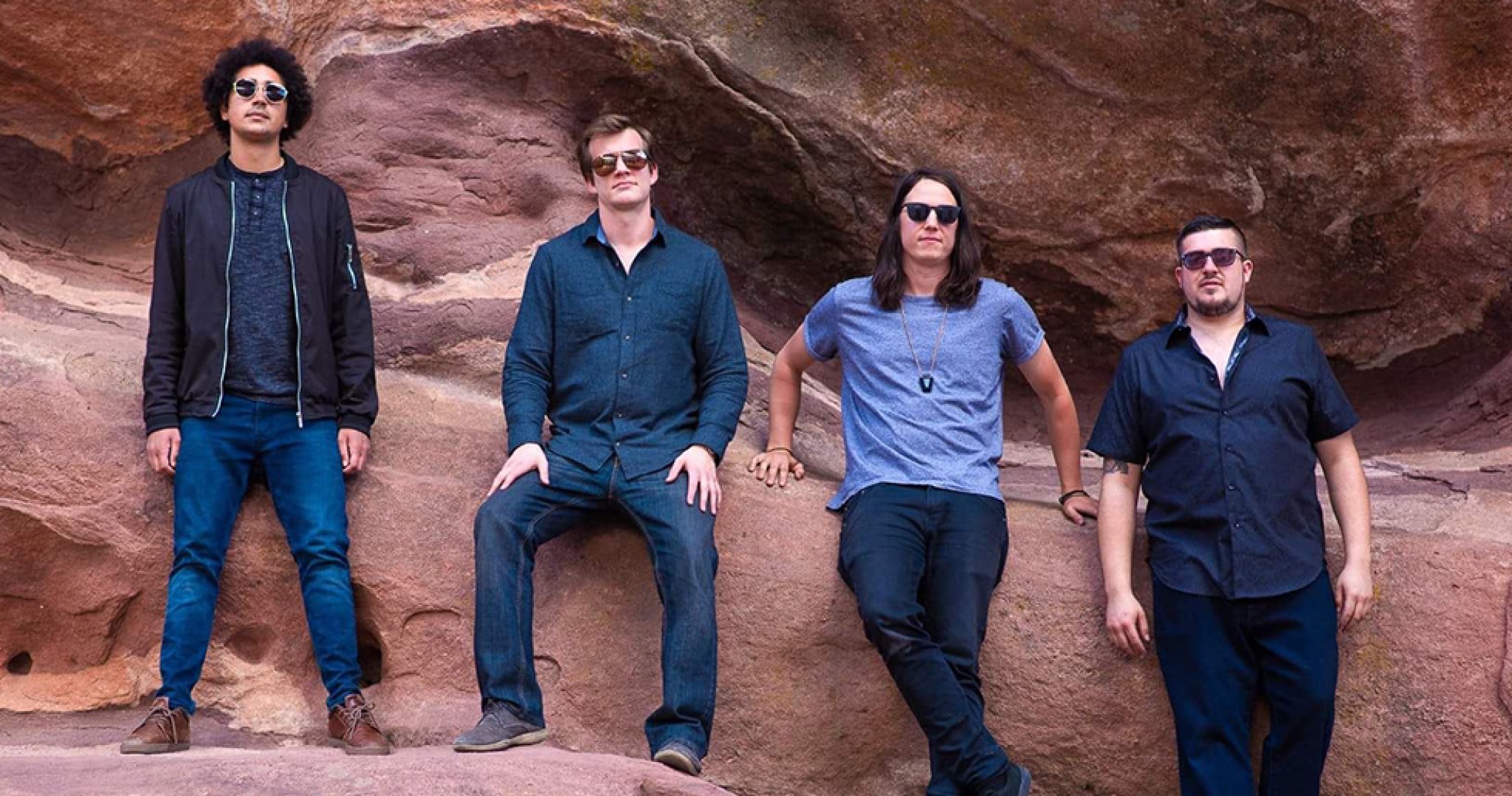 This Week In Concerts — The Magic Beans, Mary J. Blige, Good Kid, Piff ...