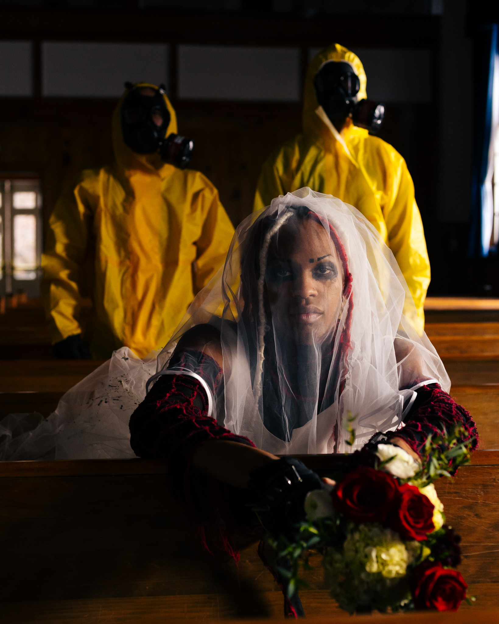 Profile — N3ptune Explores Heartbreak in an Ever-Changing World with New Song,"WMD," and ...