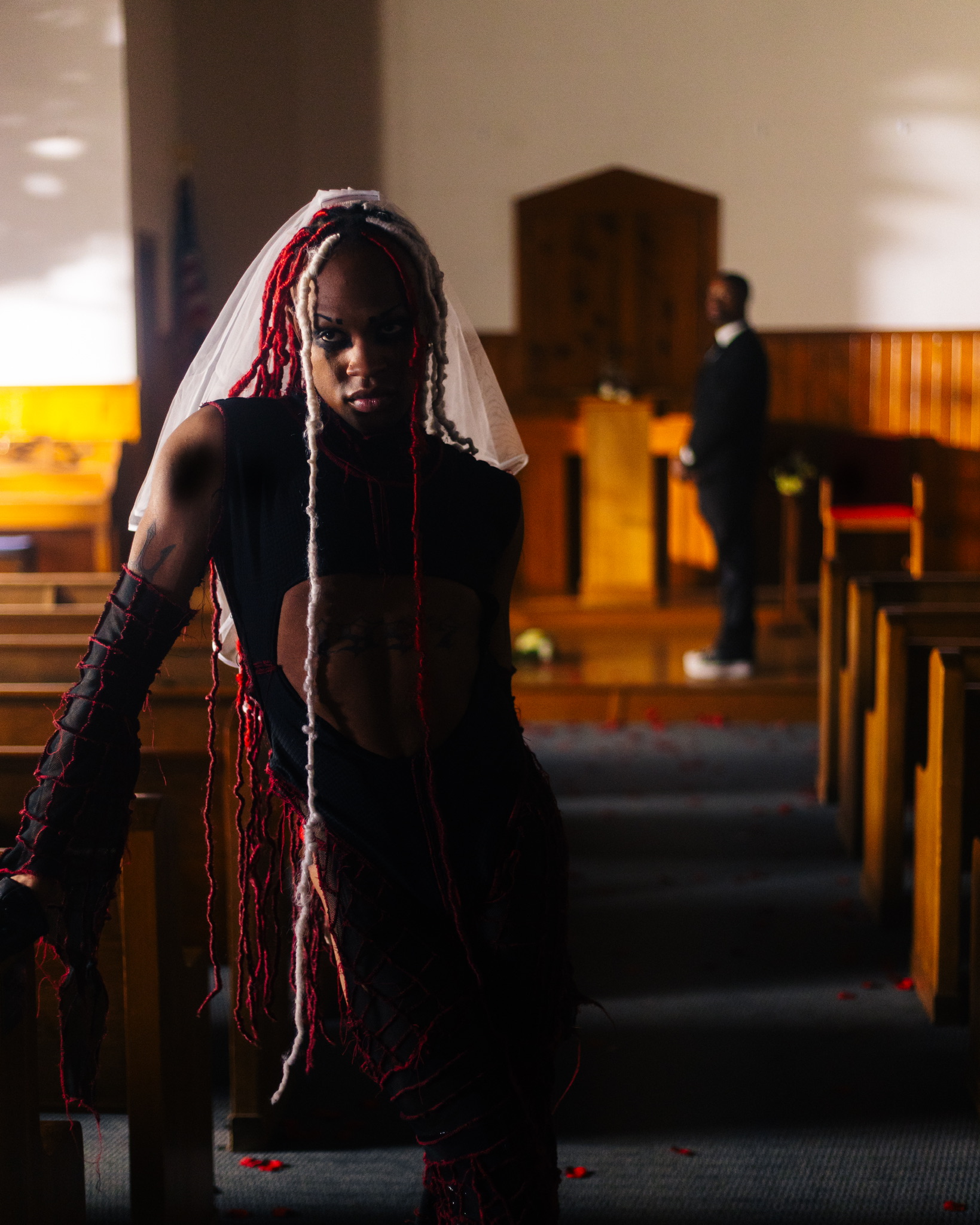 Profile — N3ptune Explores Heartbreak in an Ever-Changing World with New Song,"WMD," and ...