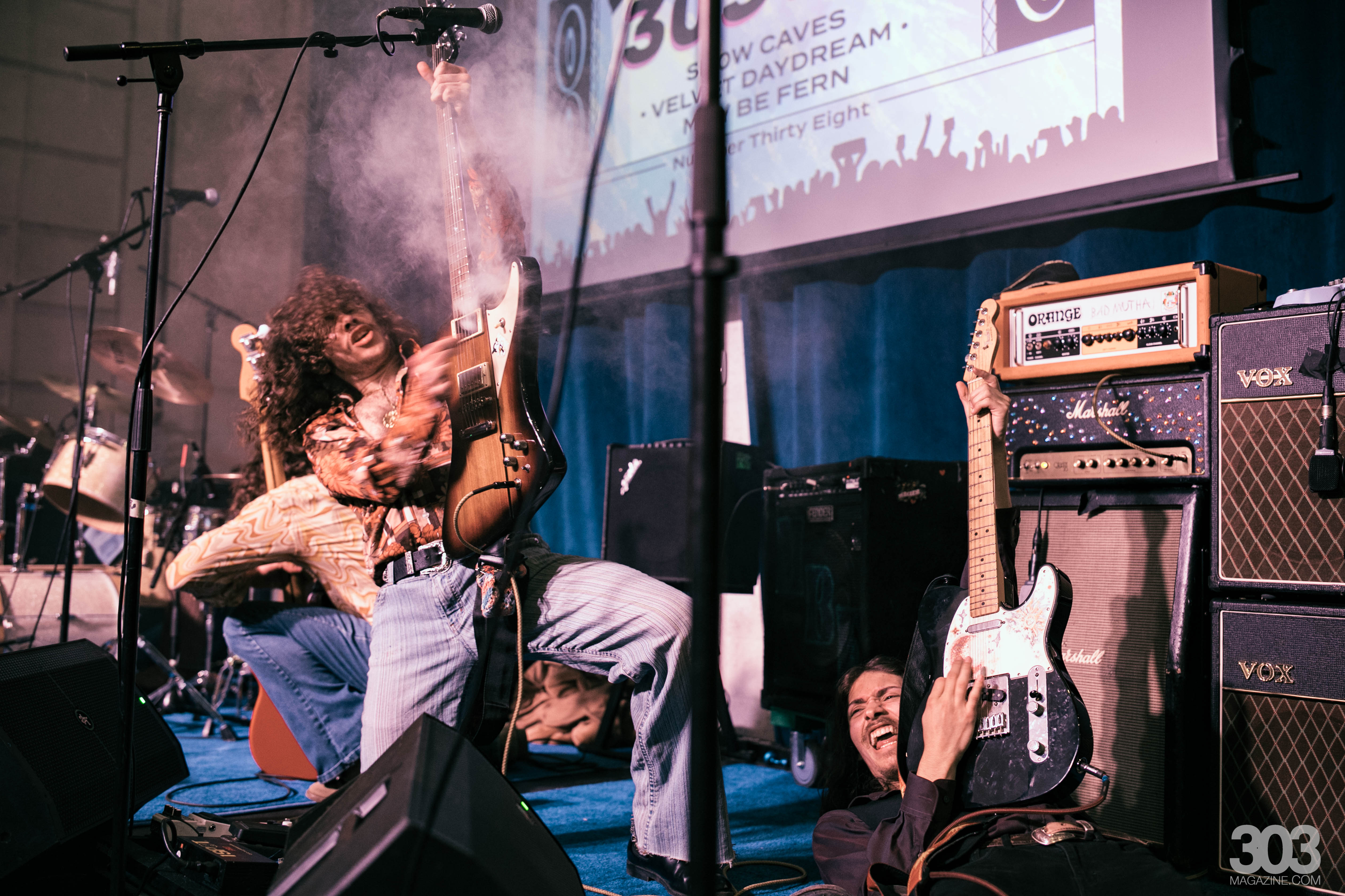 3/3/2025 – Indie 102.3’s 303 Day @ Number Thirty Eight – Denver, CO ...