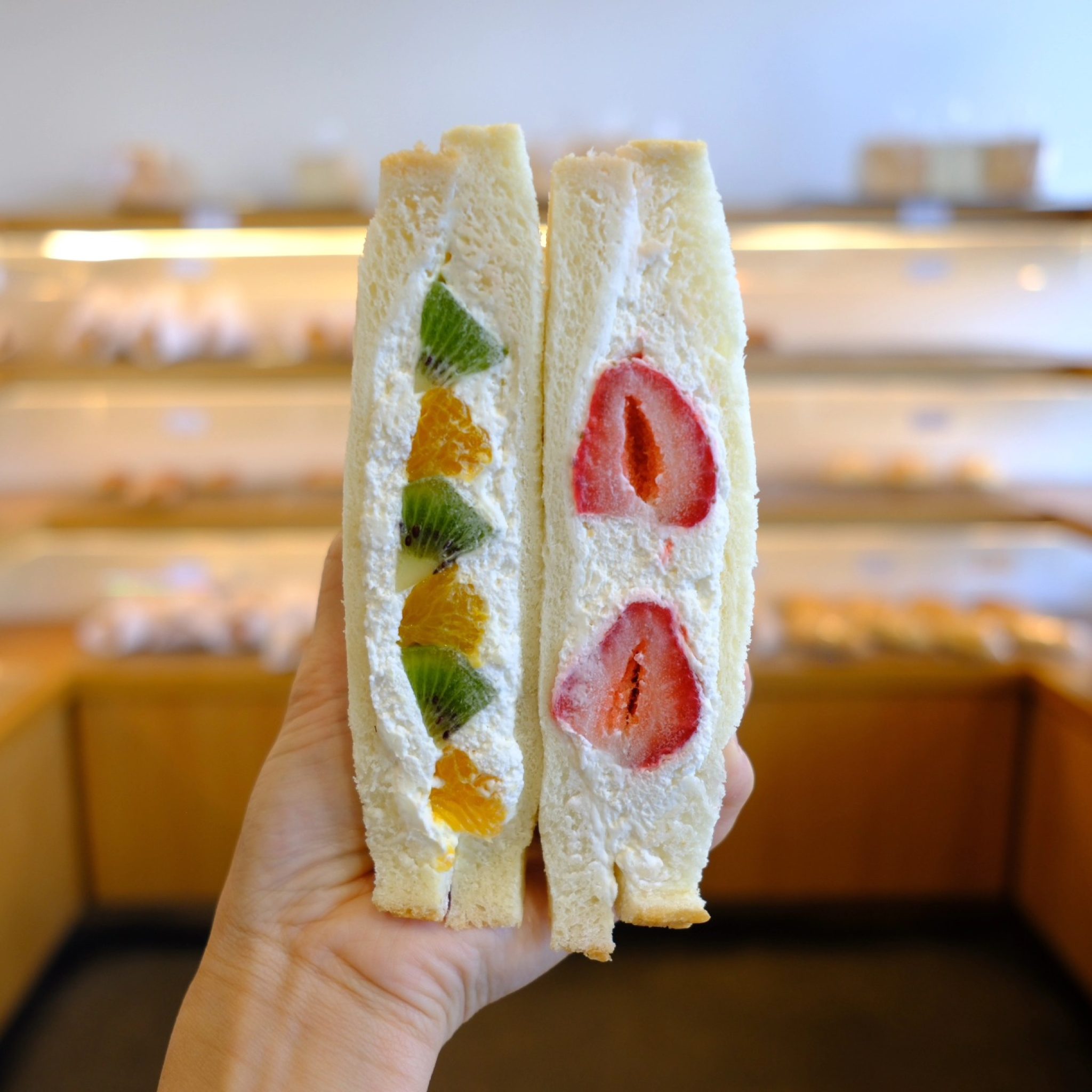 A Slice of Japan in the Mile High City: Tokyo Premium Bakery - 303 Magazine