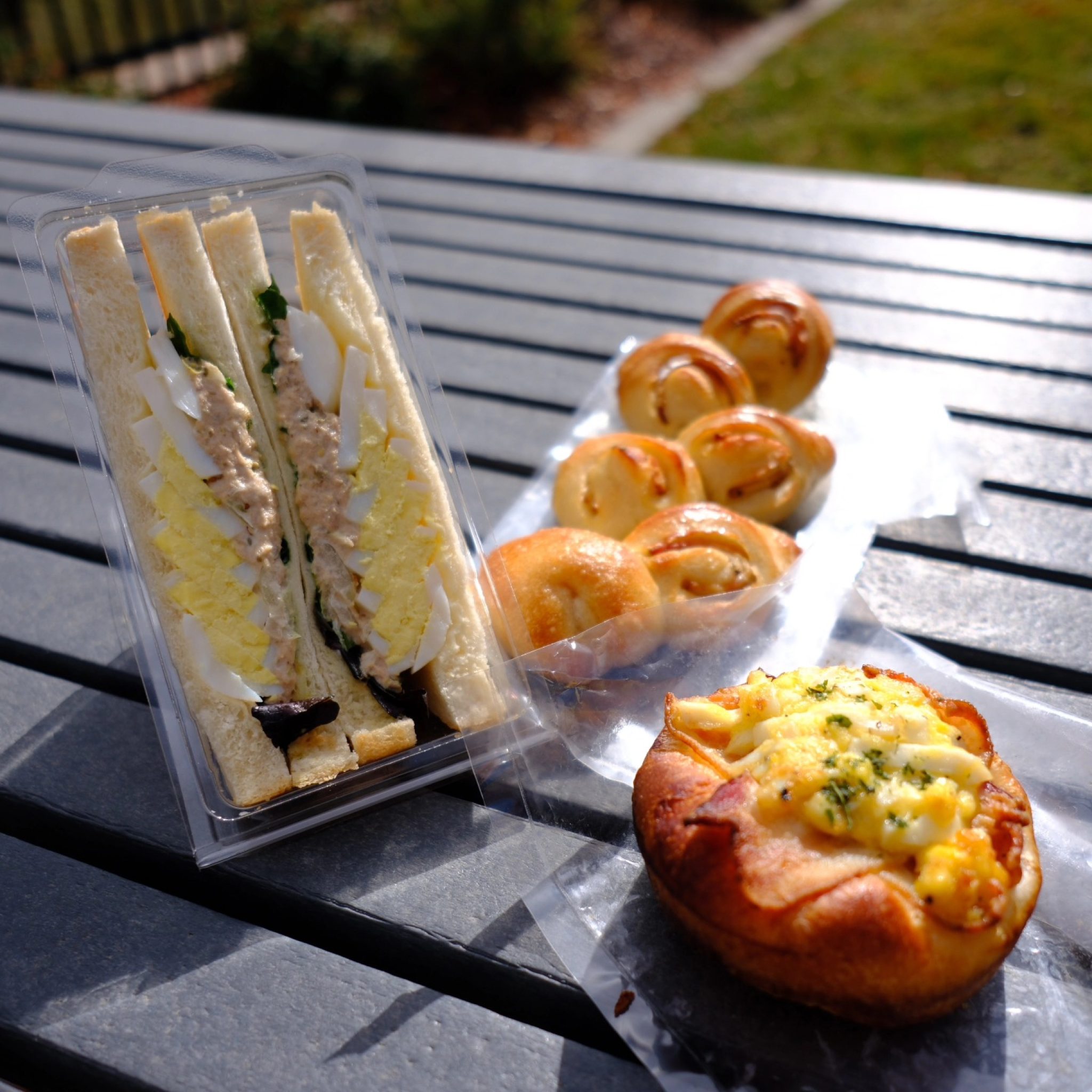 A Slice of Japan in the Mile High City: Tokyo Premium Bakery - 303 Magazine