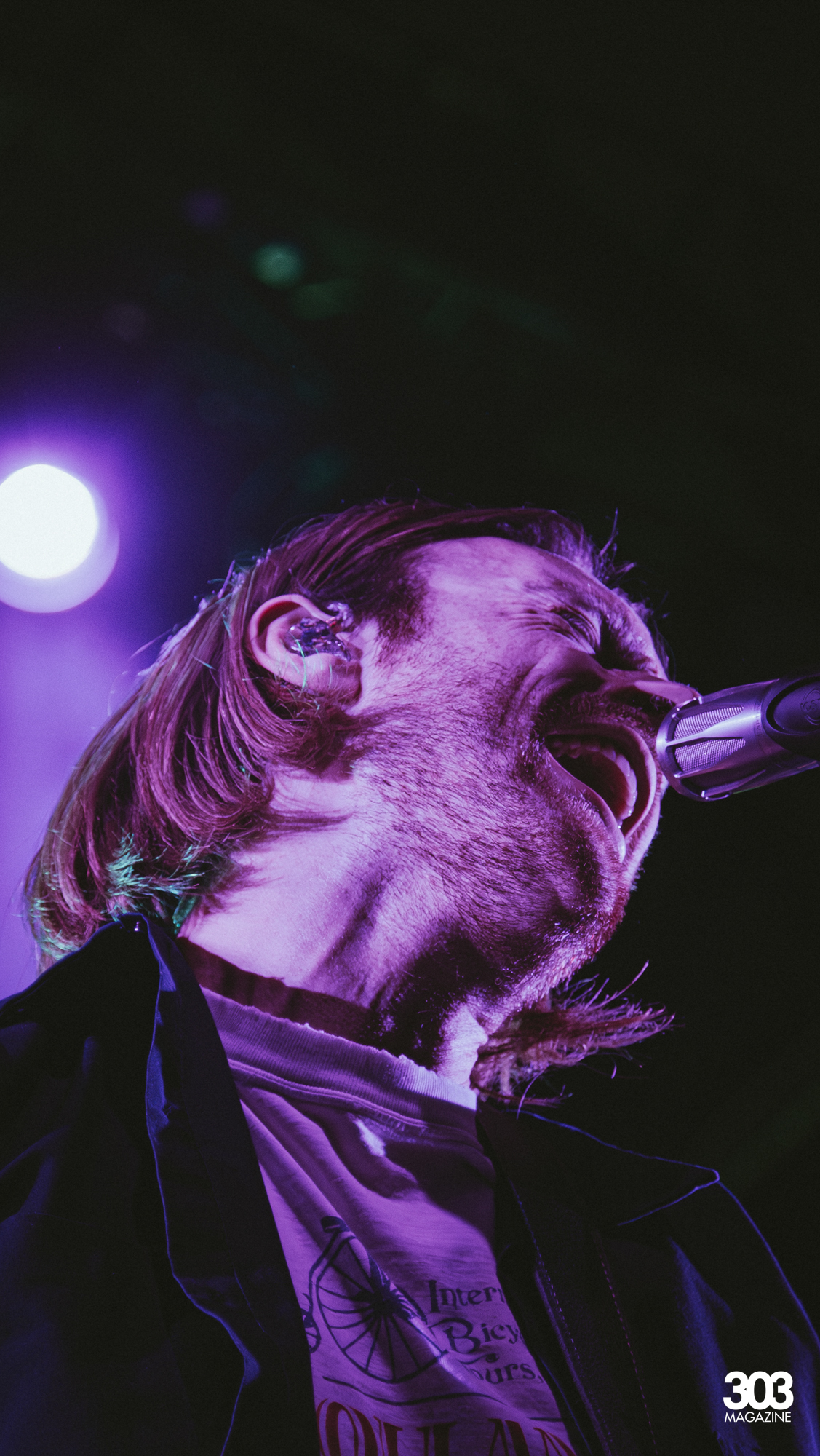 03/01-2025 - FINNEAS @ The Fillmore Auditorium - Denver, CO - 303 Magazine