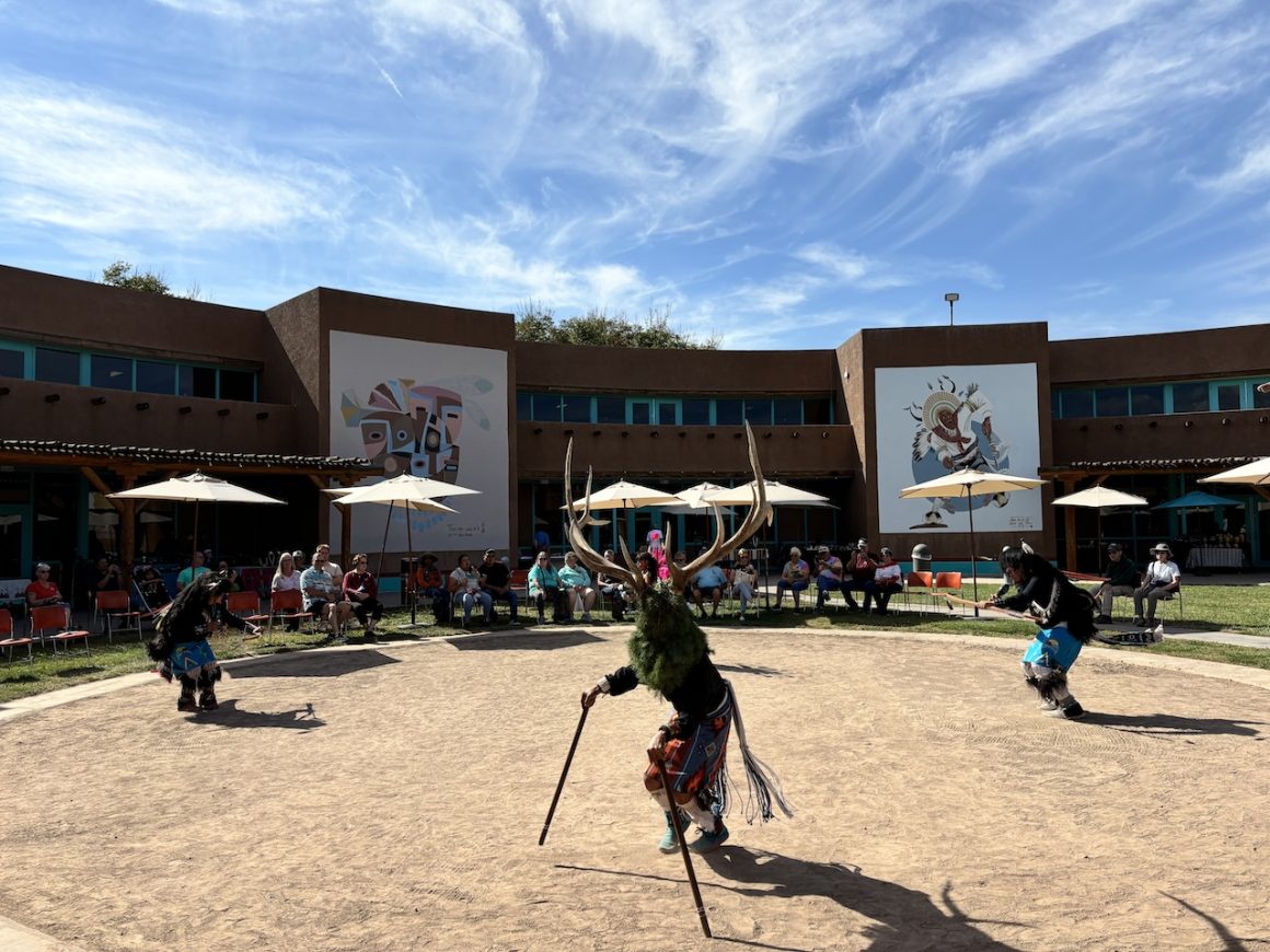 Your Roadmap to Visiting Albuquerque New Mexico's Colorful Culture ...