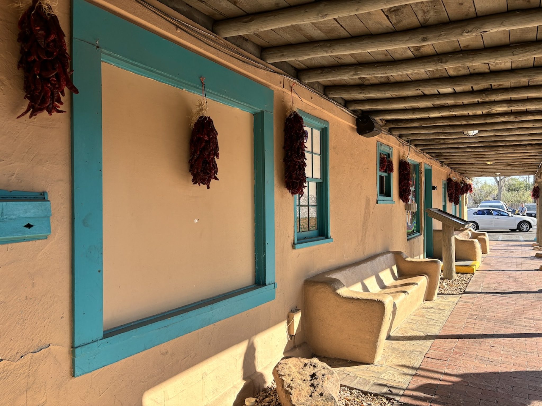 Your Roadmap to Visiting Albuquerque New Mexico's Colorful Culture ...