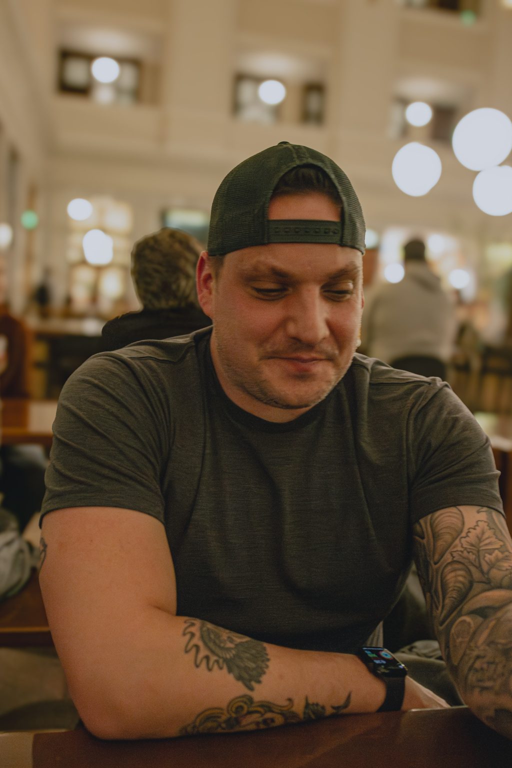 For Chef Adam Branz and His Talented Team, It’s All About Process and ...