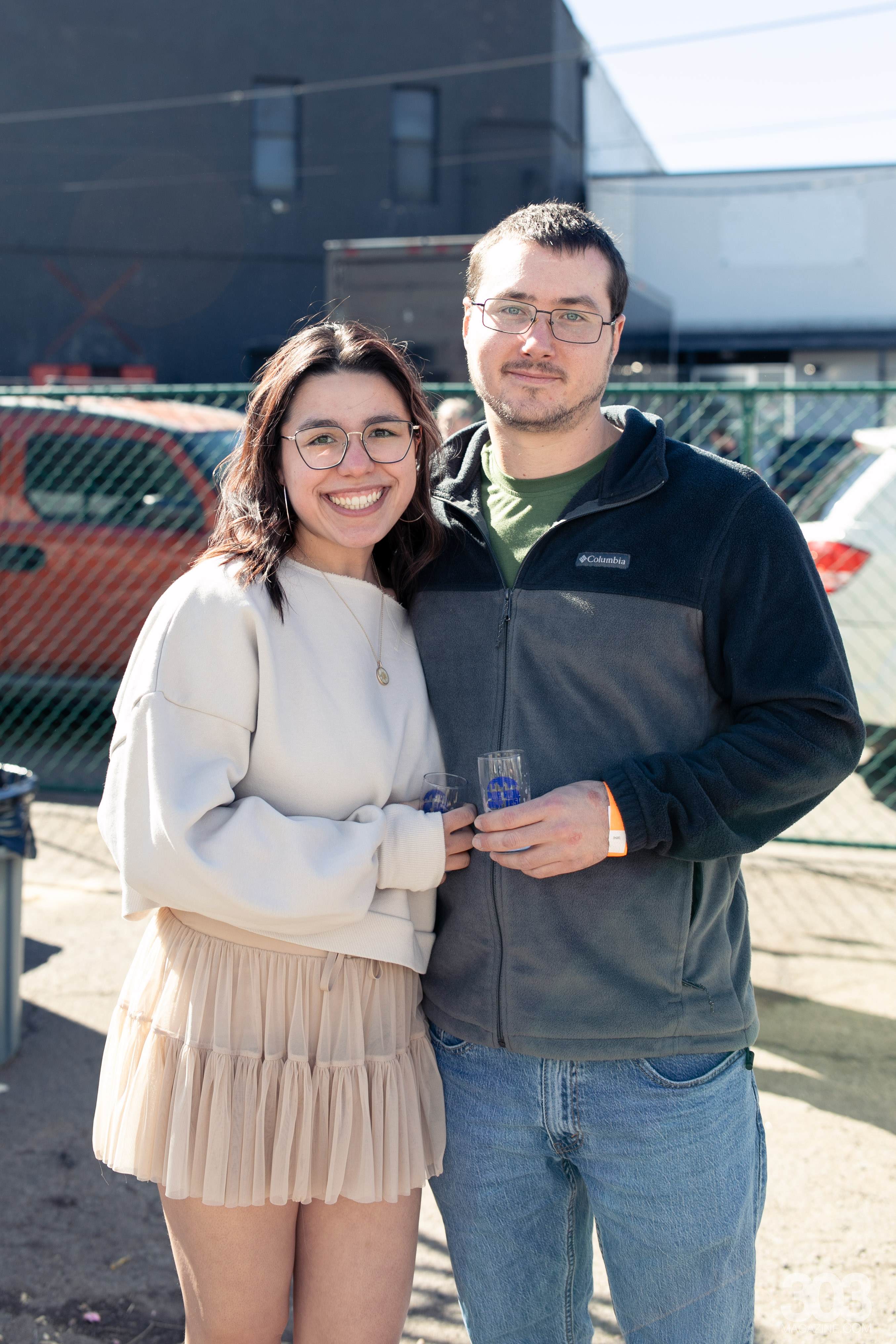3/1/2025 – Mile High Beer Fest @ The Refractory – Denver, CO - 303 Magazine