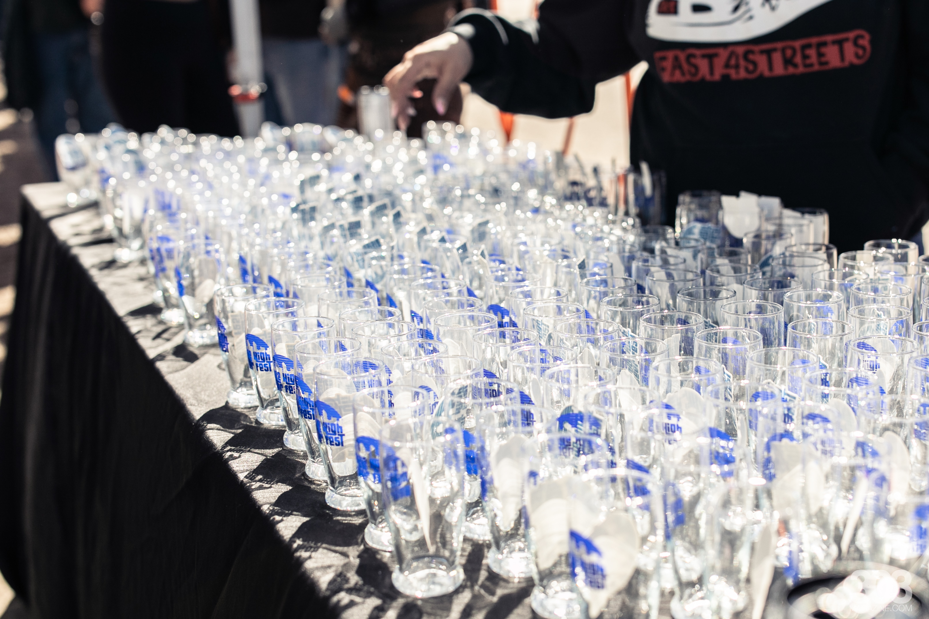 3/1/2025 – Mile High Beer Fest @ The Refractory – Denver, CO - 303 Magazine