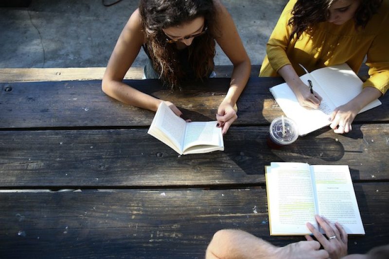 Join One of These Denver Writing Clubs - 303 Magazine
