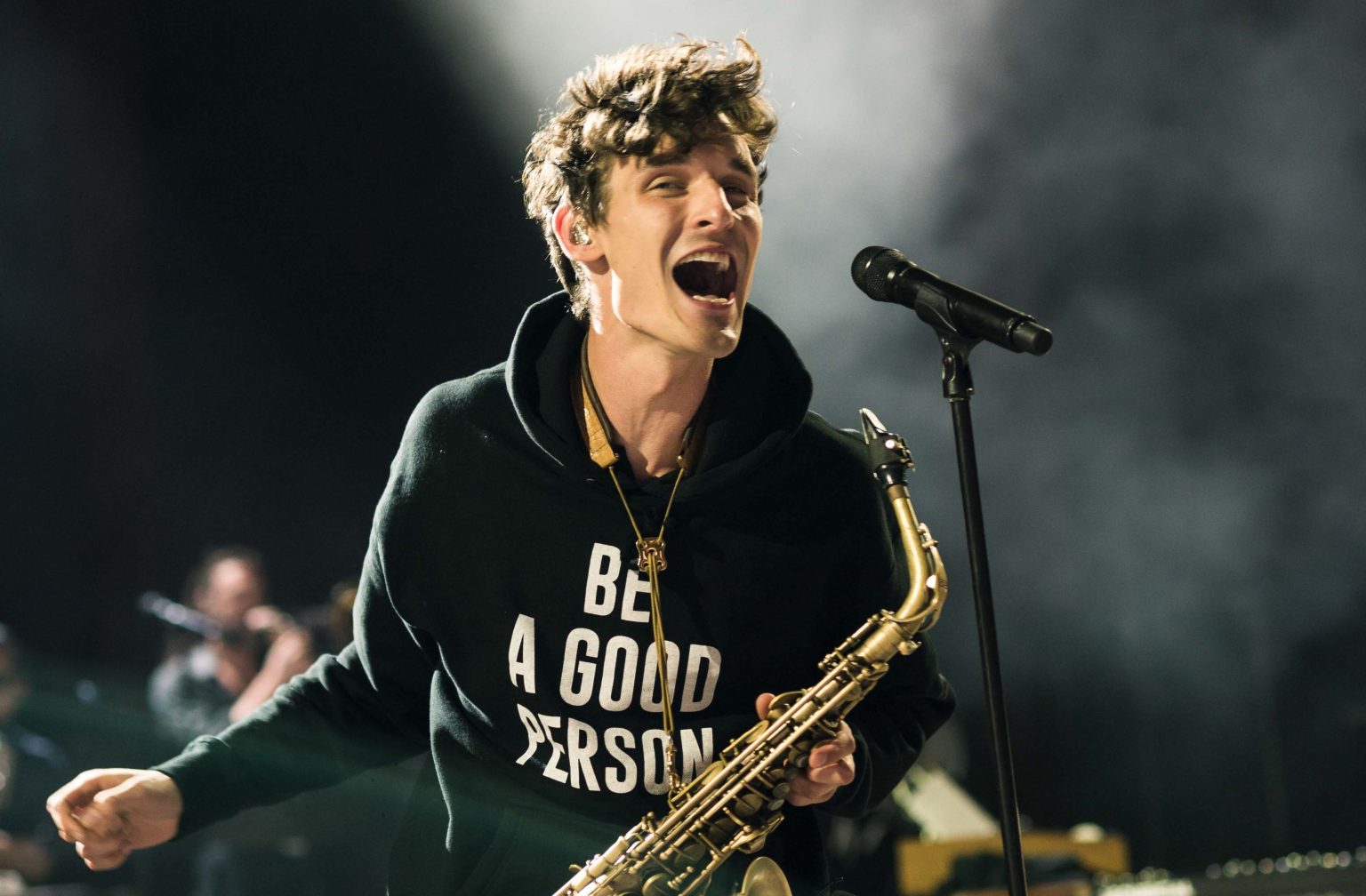 Album Review — GRiZ Finally Returns from Hiatus with "GEMiNI EP" - 303 ...
