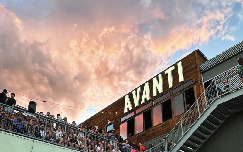 Avanti F&B Denver Reopens With Four New Concepts - 303 Magazine