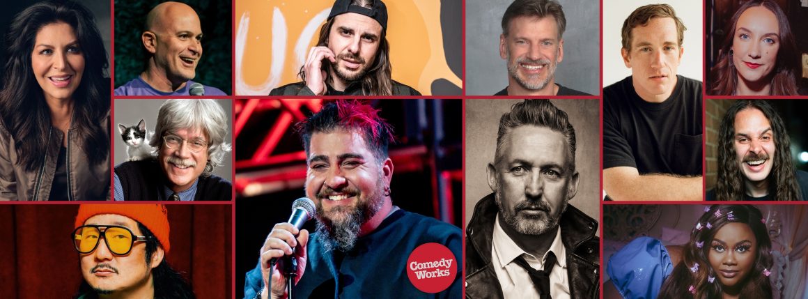 Unique Things To Do in Denver This Weekend 4/23 - 4/27 - 303 Magazine