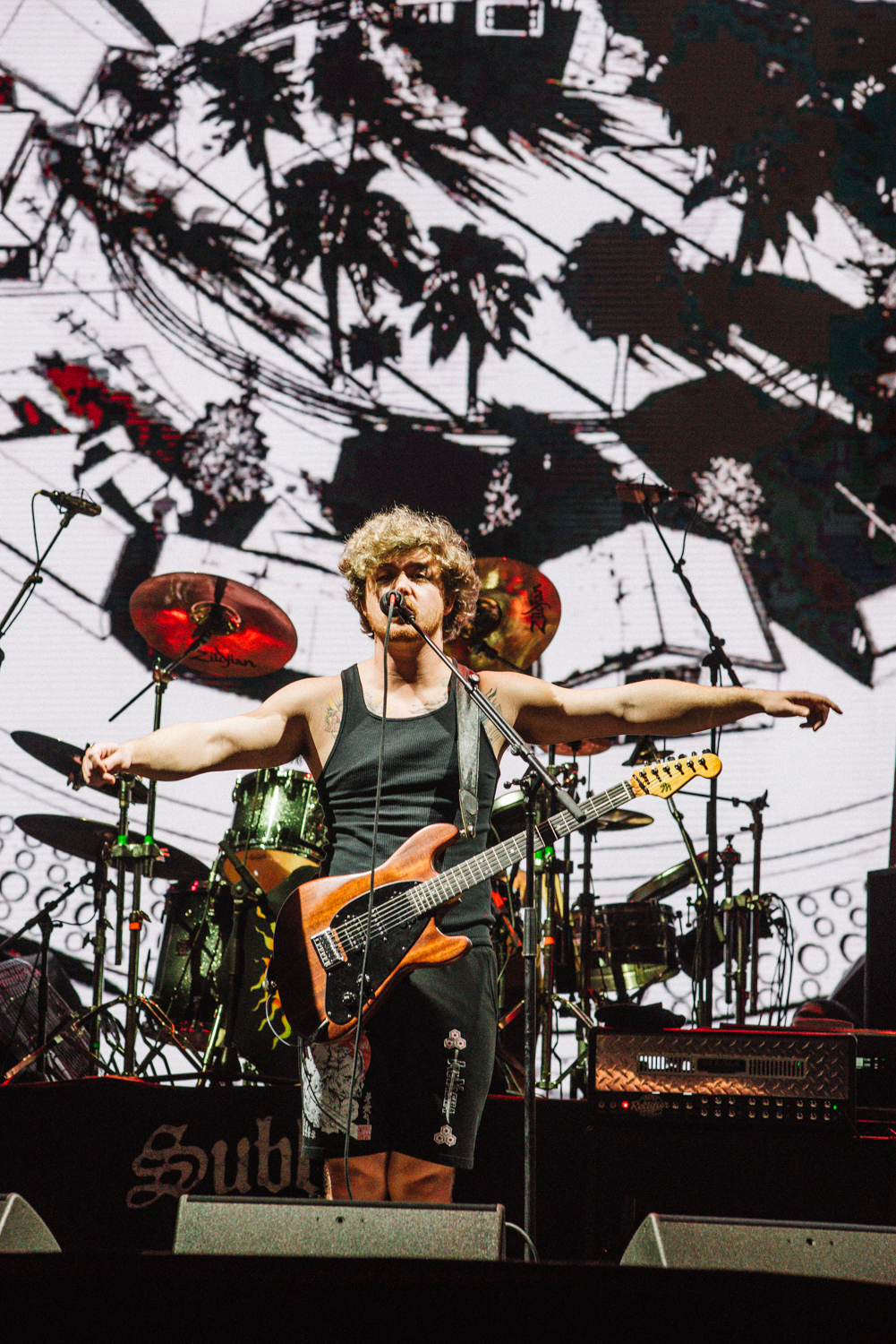 Q&A — Sublime's Jakob Nowell Talks Using His Platform for Good Ahead of ...