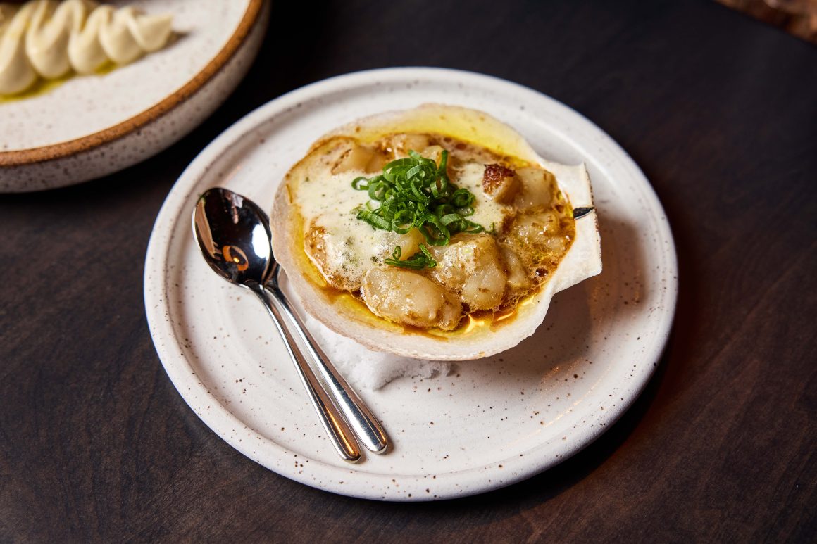 In the Spirit of Chef Johnny Curiel’s Father, Alteño Introduces Its ...