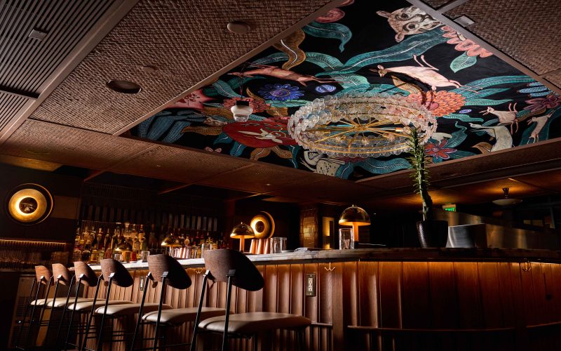 In the Spirit of Chef Johnny Curiel’s Father, Alteño Introduces Its ...