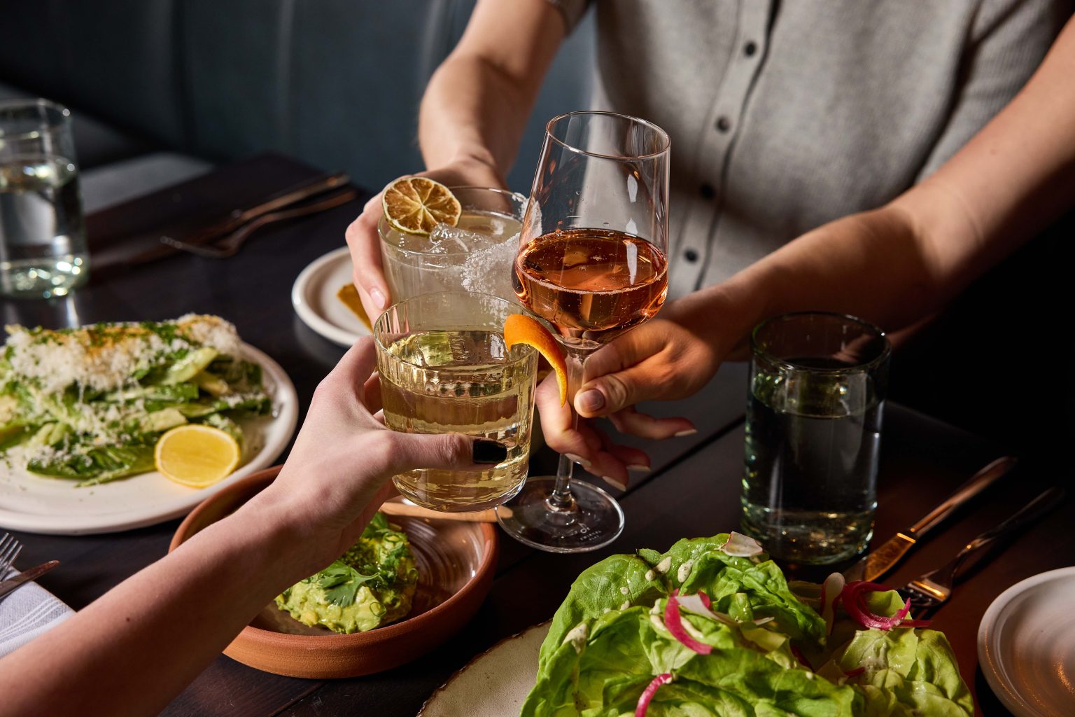 In the Spirit of Chef Johnny Curiel’s Father, Alteño Introduces Its ...