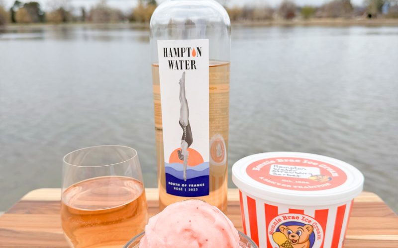 Bonnie Brae Ice Cream x Jon Bon Jovi - The Best of Rosé and Sorbet ...