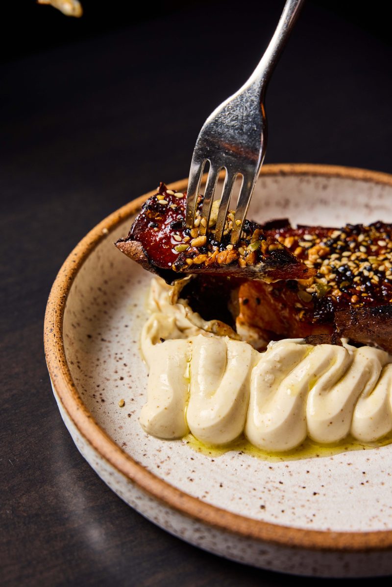 In the Spirit of Chef Johnny Curiel’s Father, Alteño Introduces Its ...