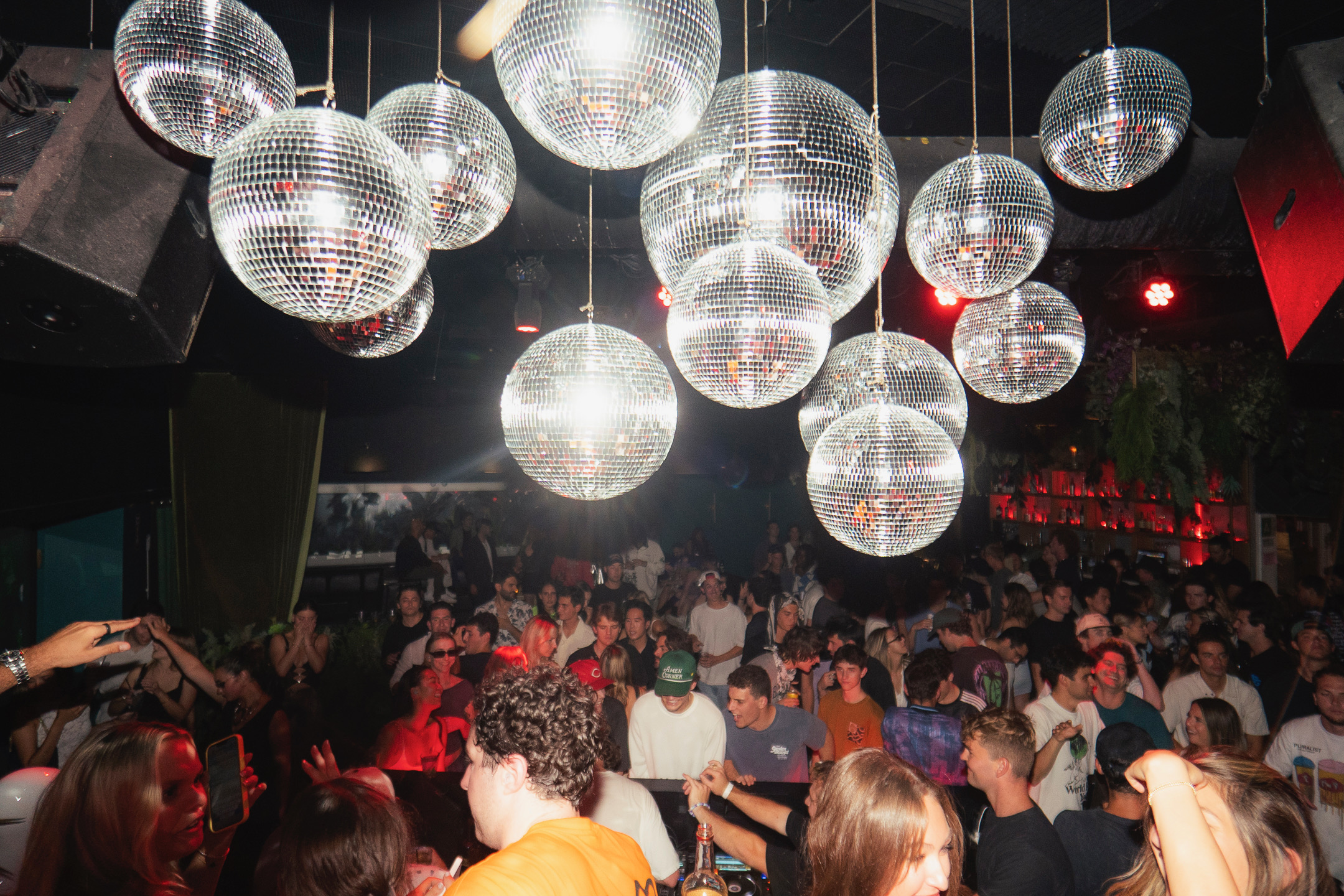 Q&A — Student-led EDM Collective Coat Check Knows That Everyone's Equal on the Dancefloor - 303 ...