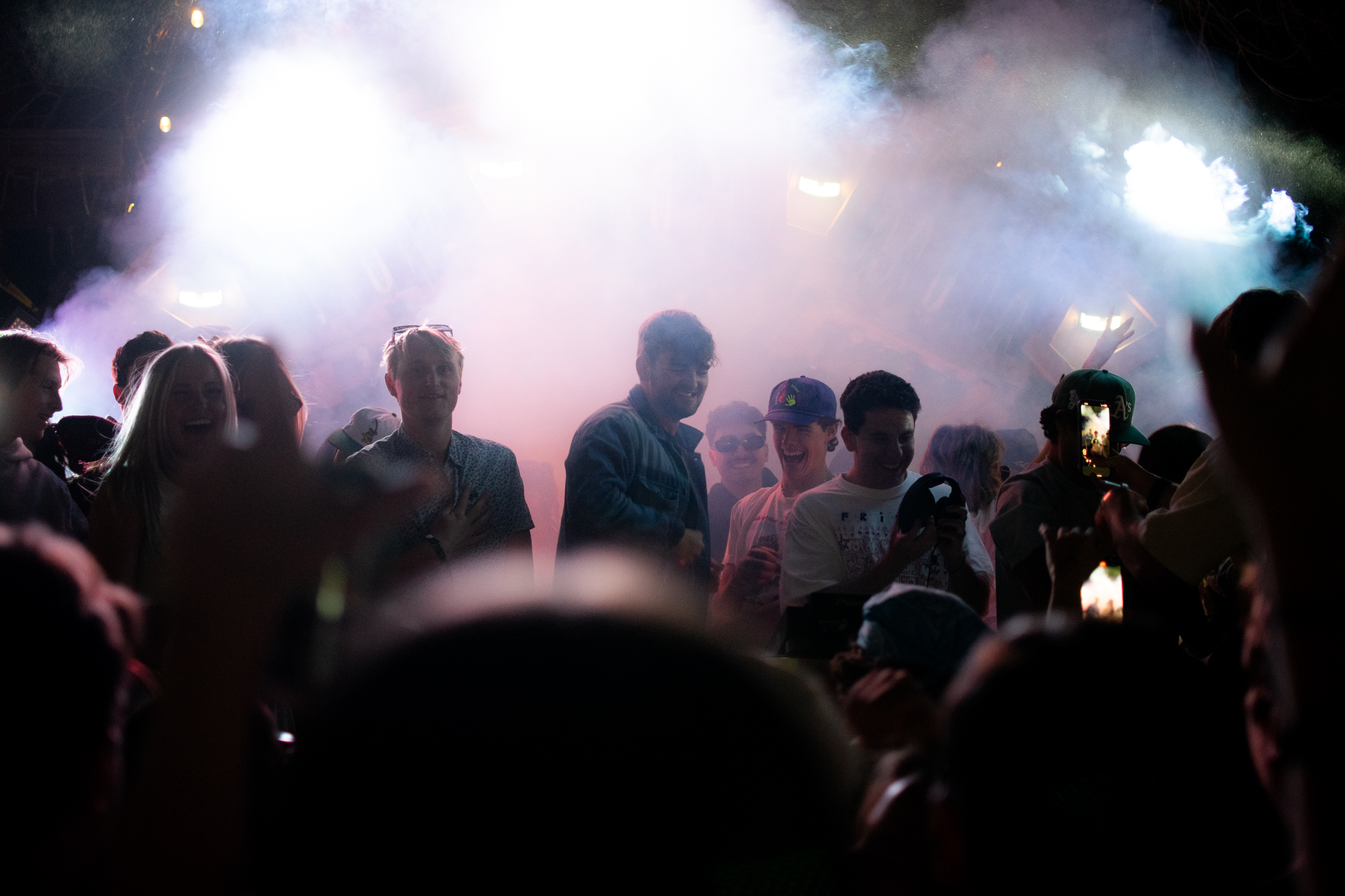 Q&A — Student-led EDM Collective Coat Check Knows That Everyone's Equal on the Dancefloor - 303 ...