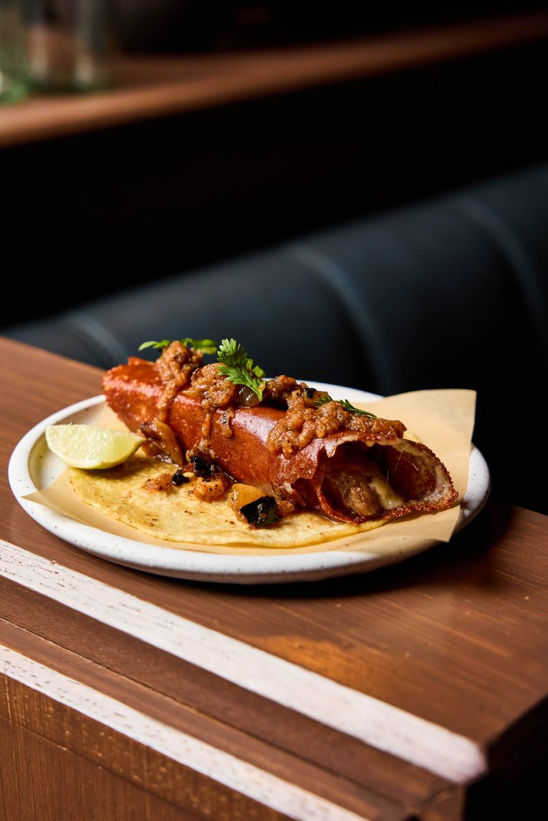 In the Spirit of Chef Johnny Curiel’s Father, Alteño Introduces Its ...