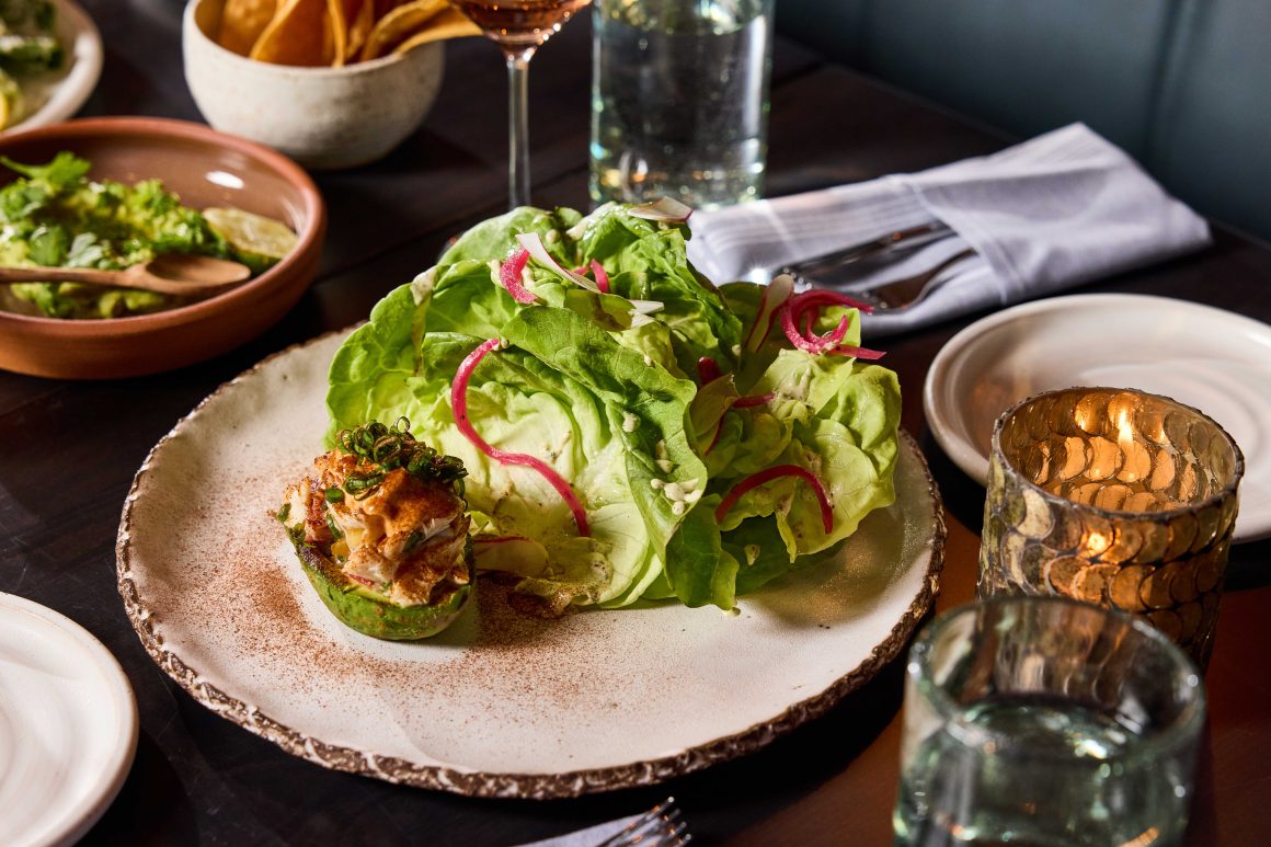 In the Spirit of Chef Johnny Curiel’s Father, Alteño Introduces Its ...