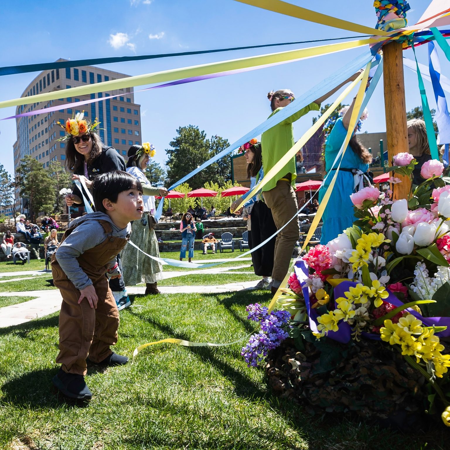 This Repurposed Catholic Church in Castle Rock Is Now A Family-Owned ...