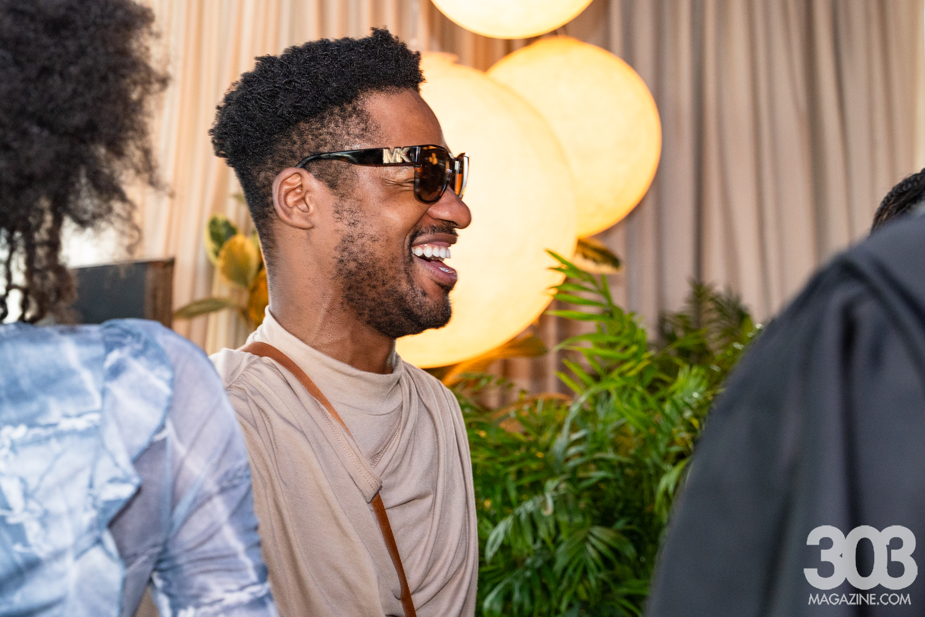 04/13/2025 – Family Affair @ Sorry Gorgeous– Denver, CO - 303 Magazine