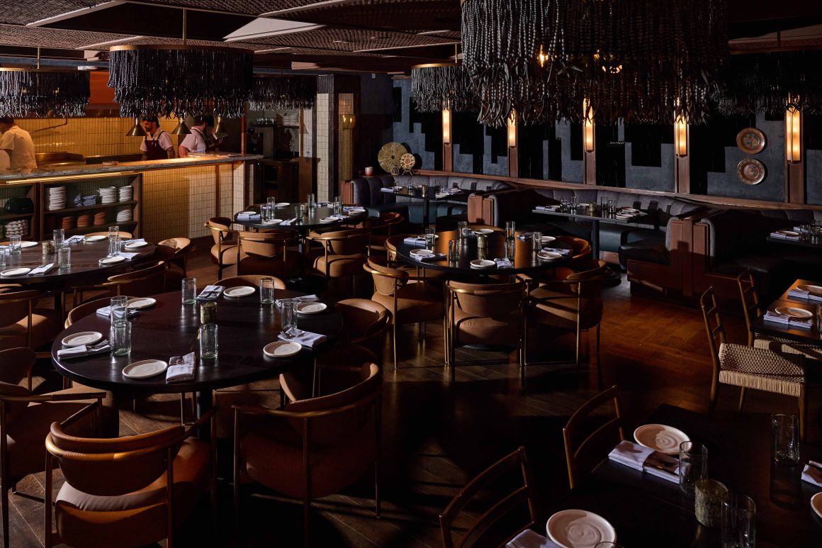 In the Spirit of Chef Johnny Curiel’s Father, Alteño Introduces Its ...