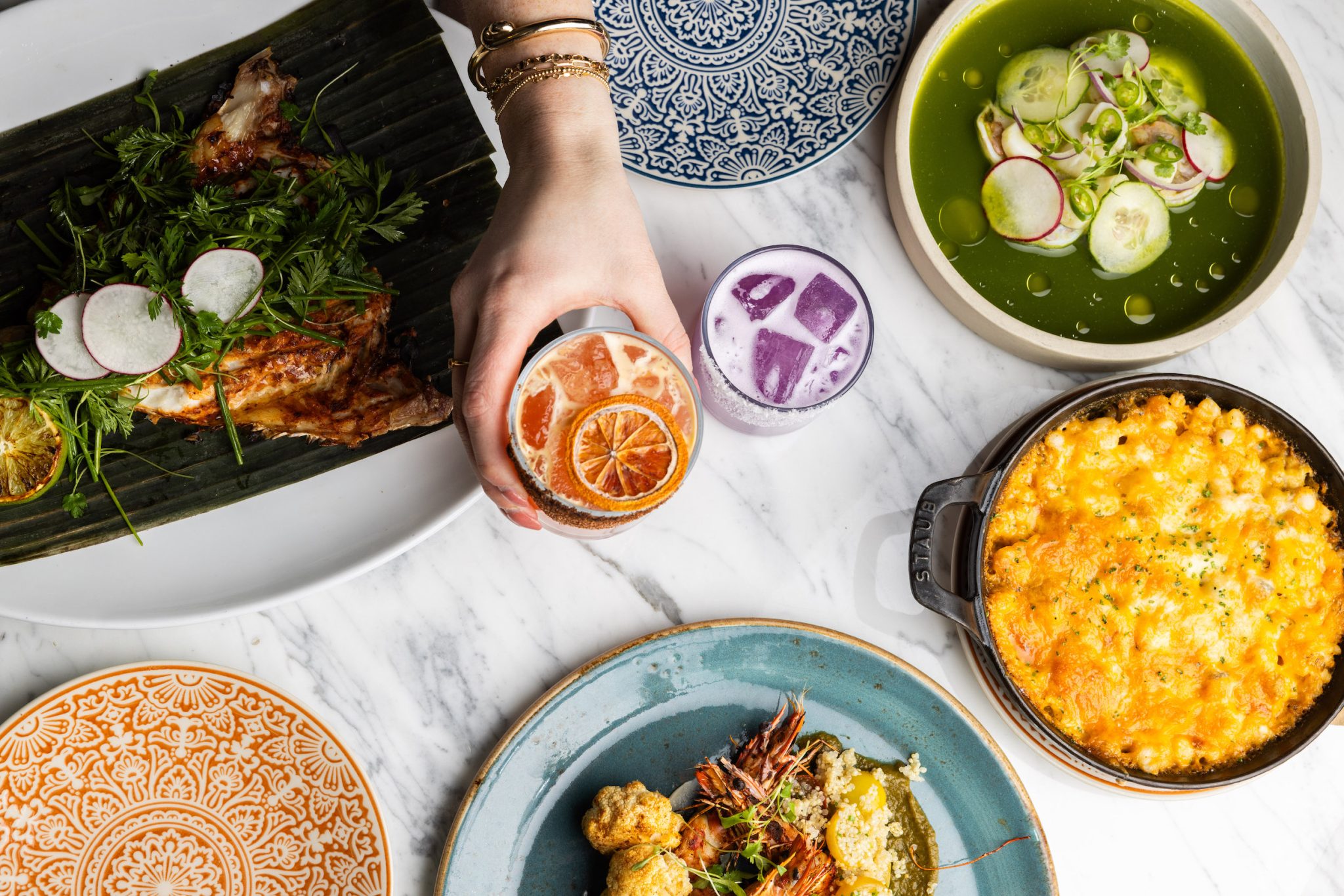 Kachina Cantina Unveils Its New Mouthwatering Menu - 303 Magazine