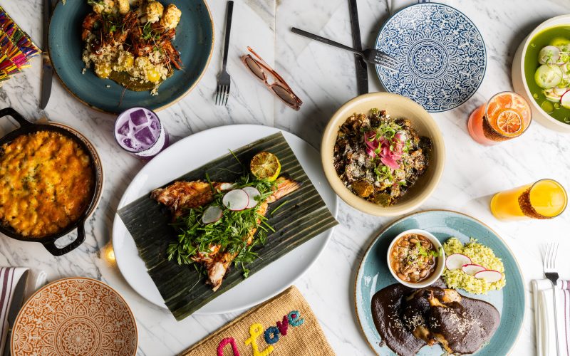 Kachina Cantina Unveils Its New Mouthwatering Menu - 303 Magazine
